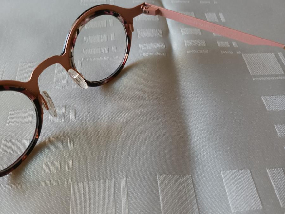 ANNE & VALENTIN - FEELING