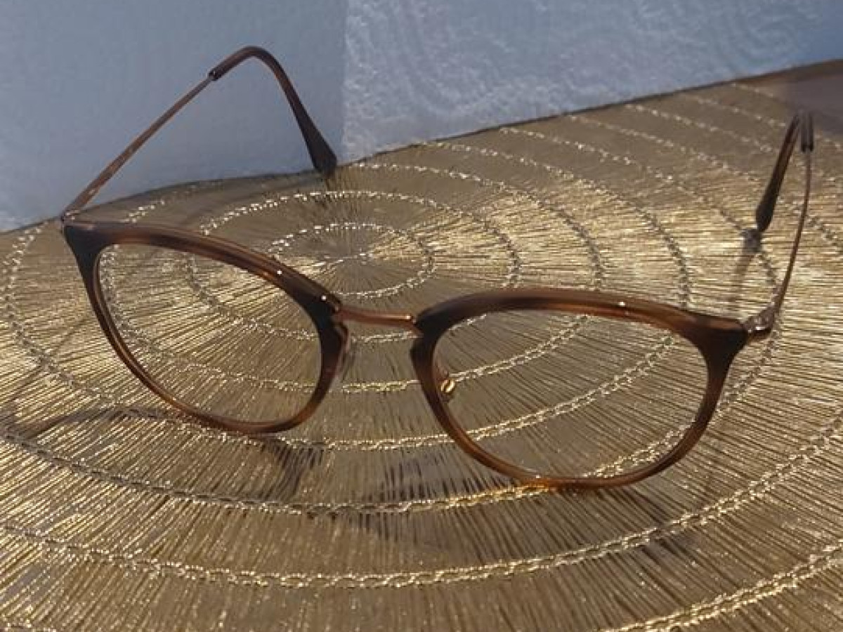 Ray Ban RB7140