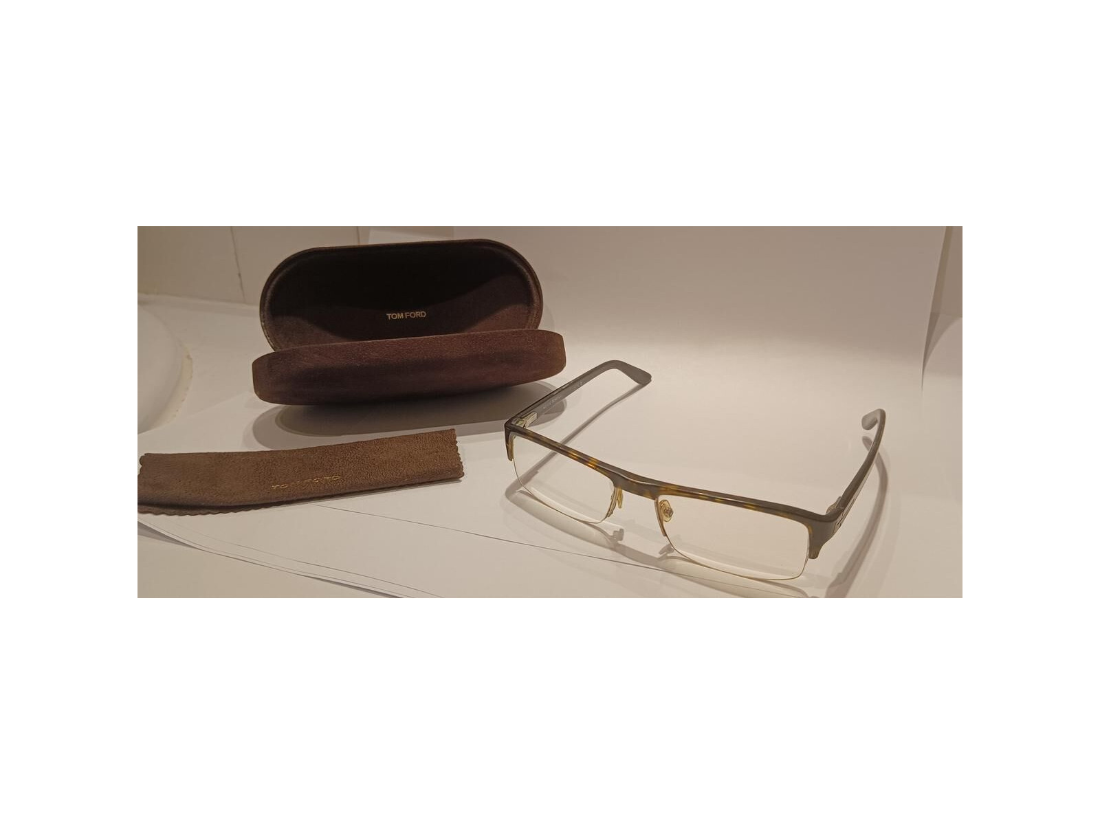Tom Ford - TF5241
