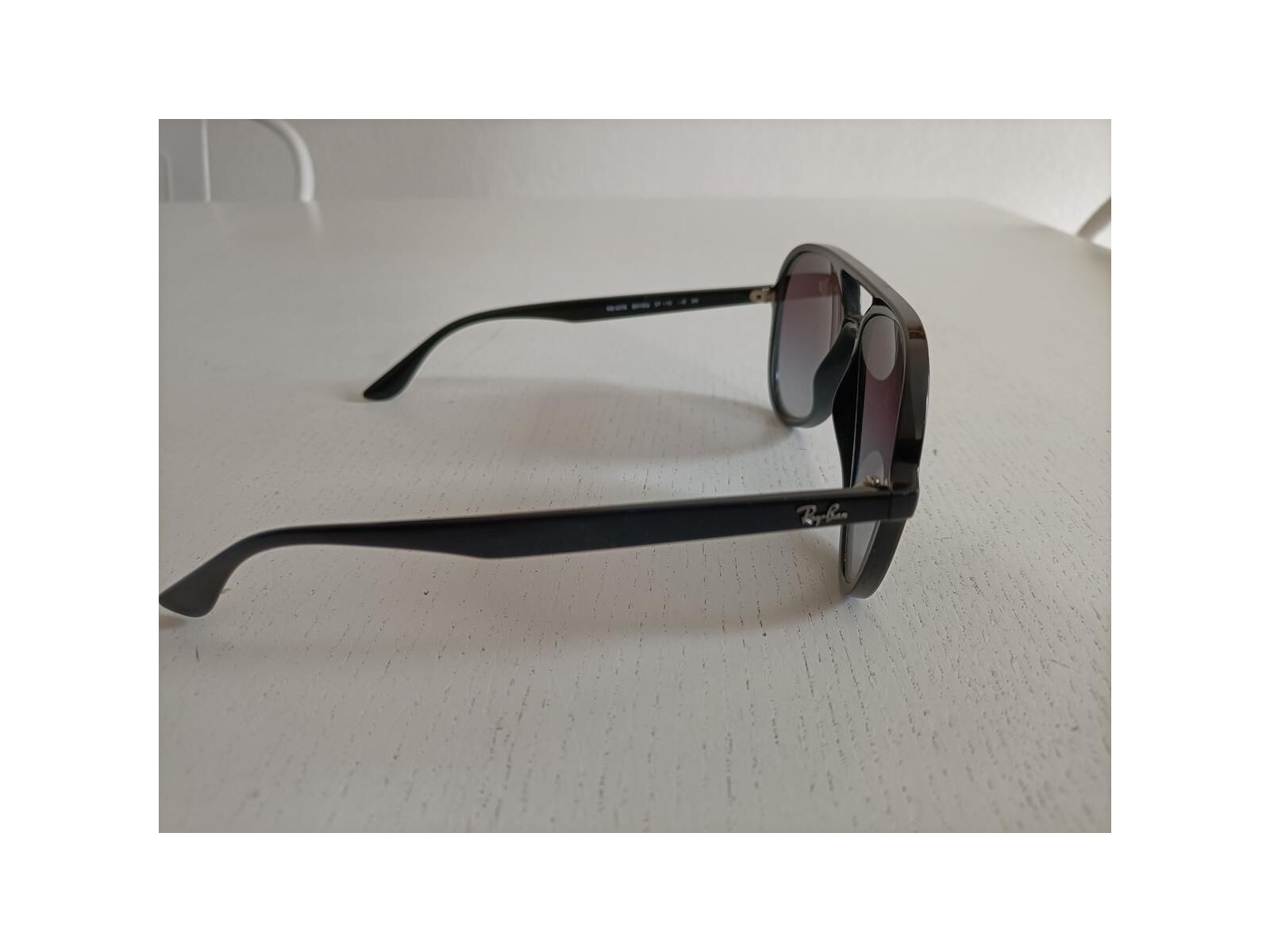 RAY-BAN - RB4376