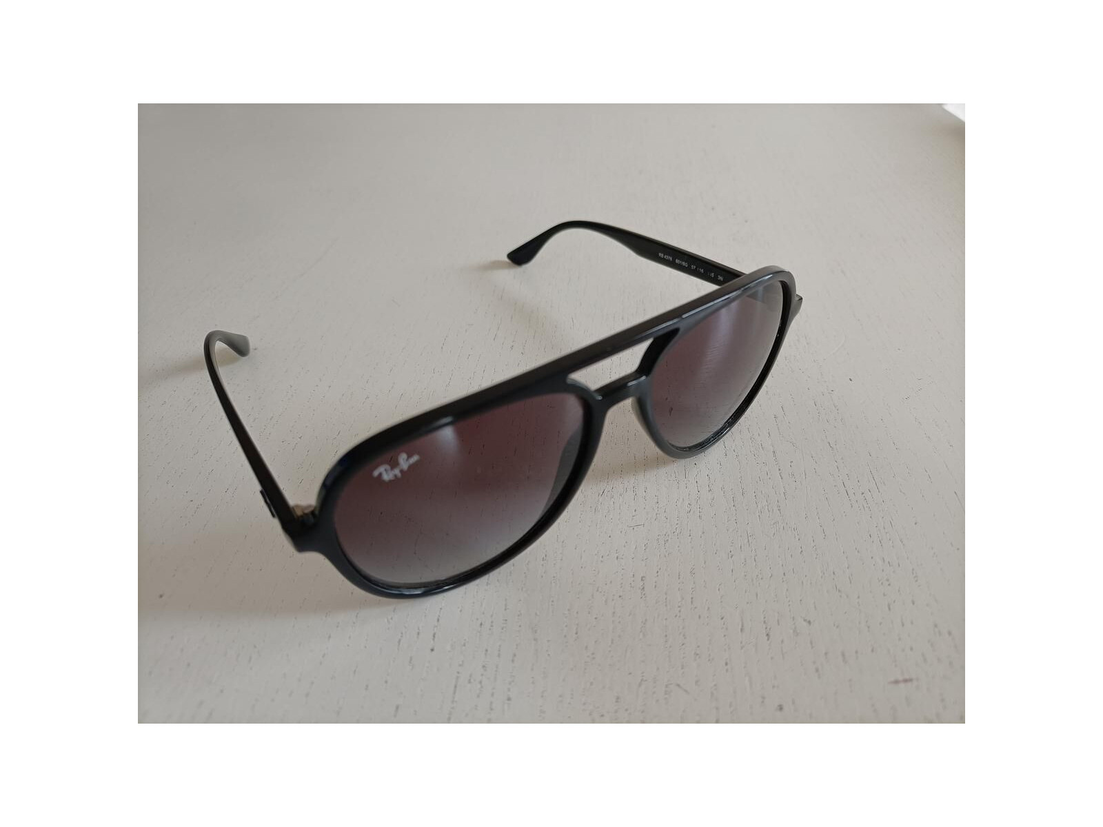 RAY-BAN - RB4376
