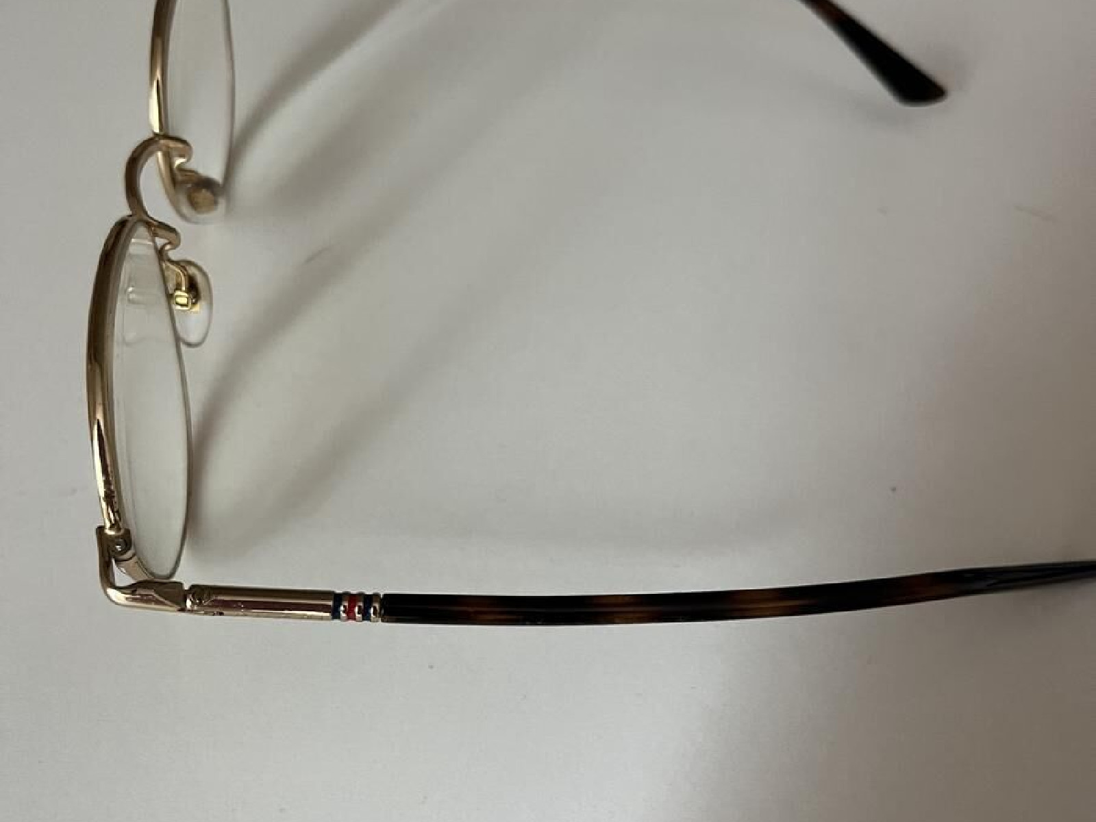 Gucci - FLEX HINGE