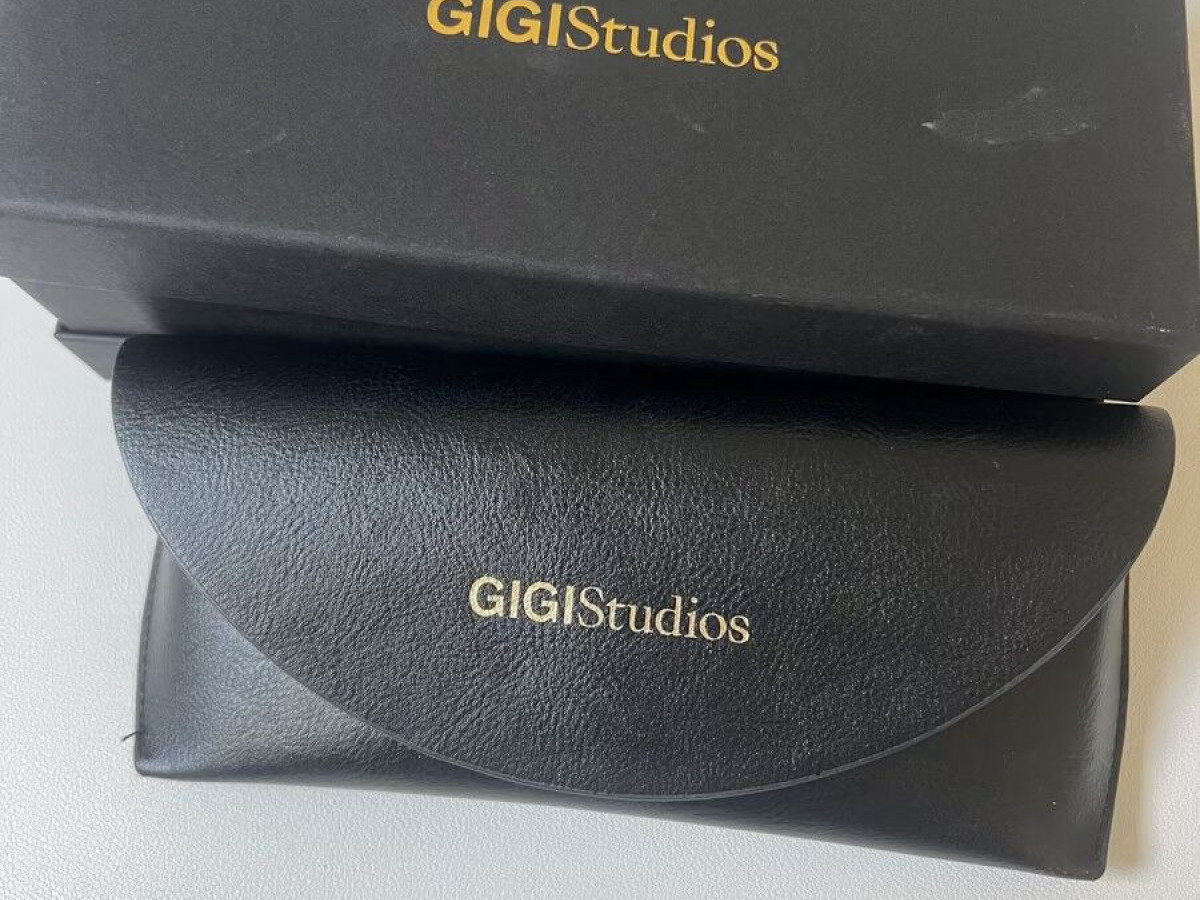 GIGI STUDIO - ASHLEY