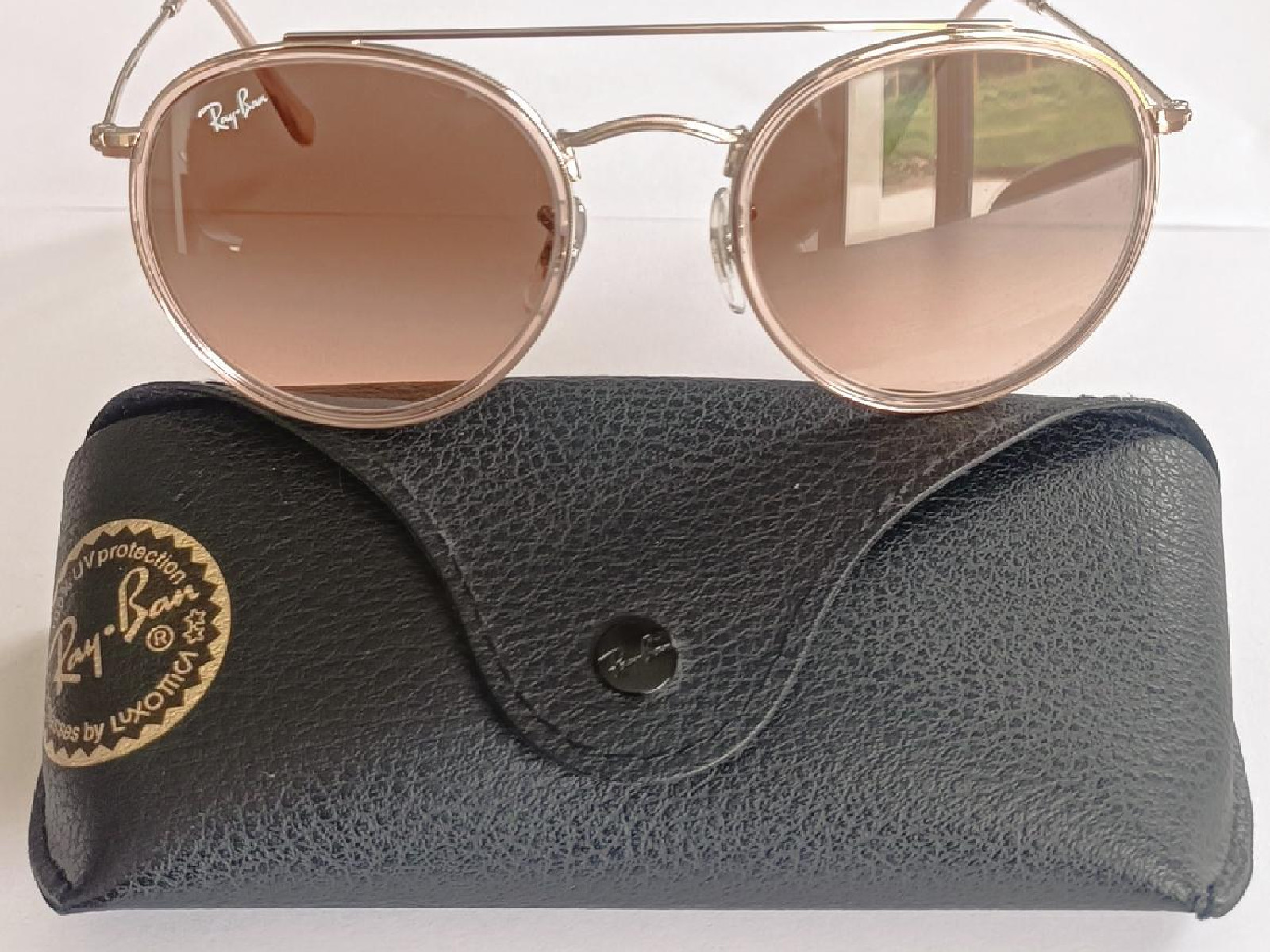 Ray-Ban RB3386
