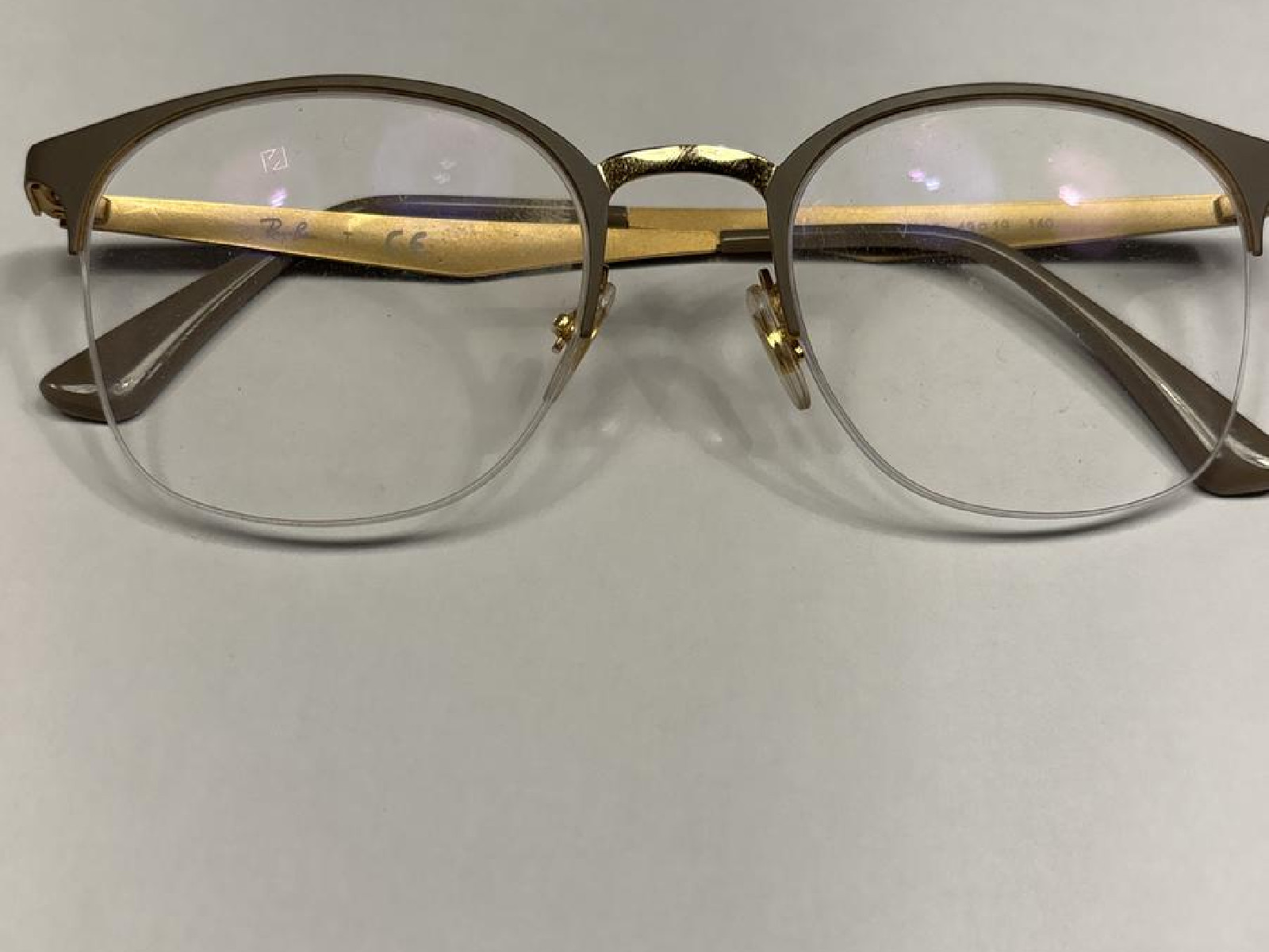 Ray ban RB6422