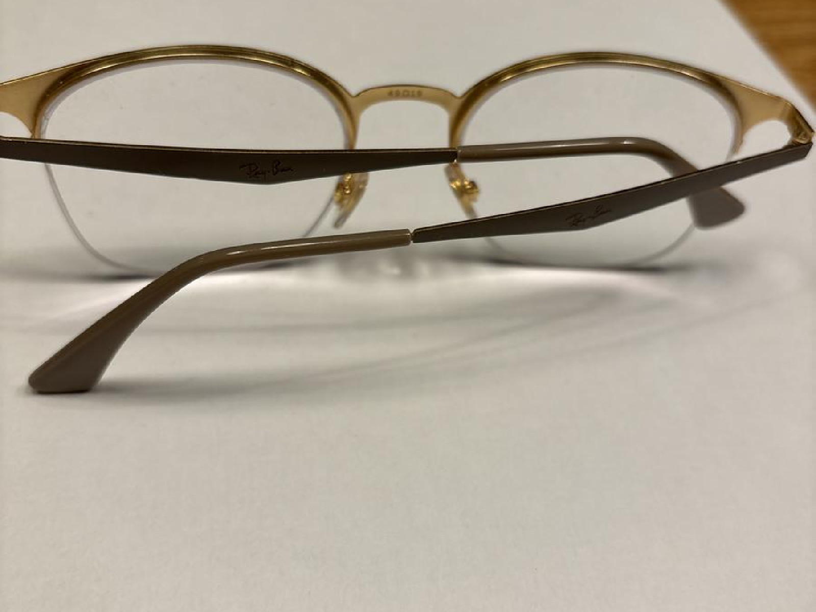 Ray ban RB6422
