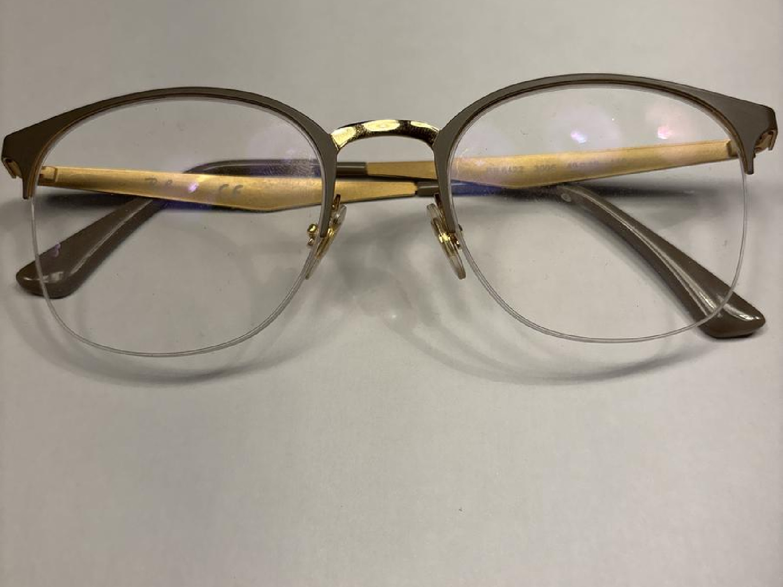 Ray ban RB6422