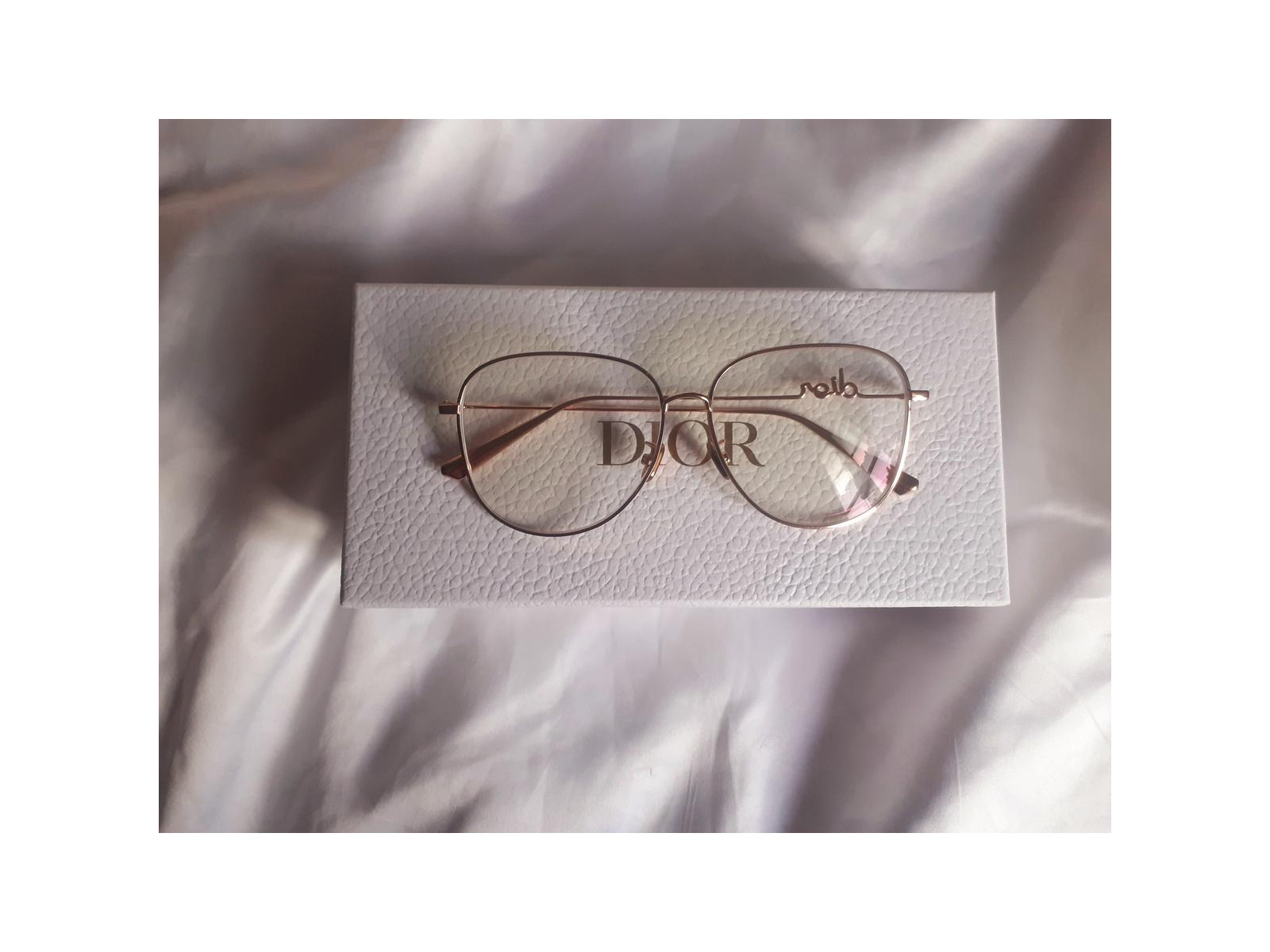 DIOR DiorSigantureO AU