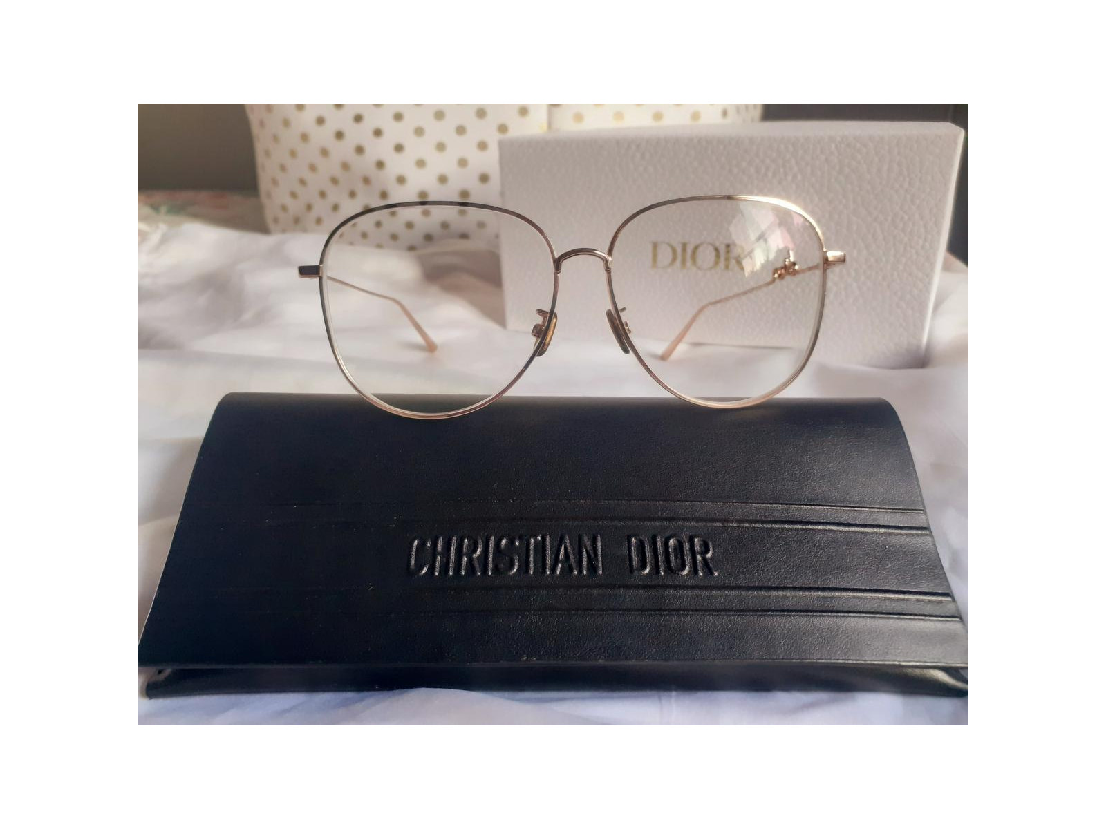 DIOR DiorSigantureO AU