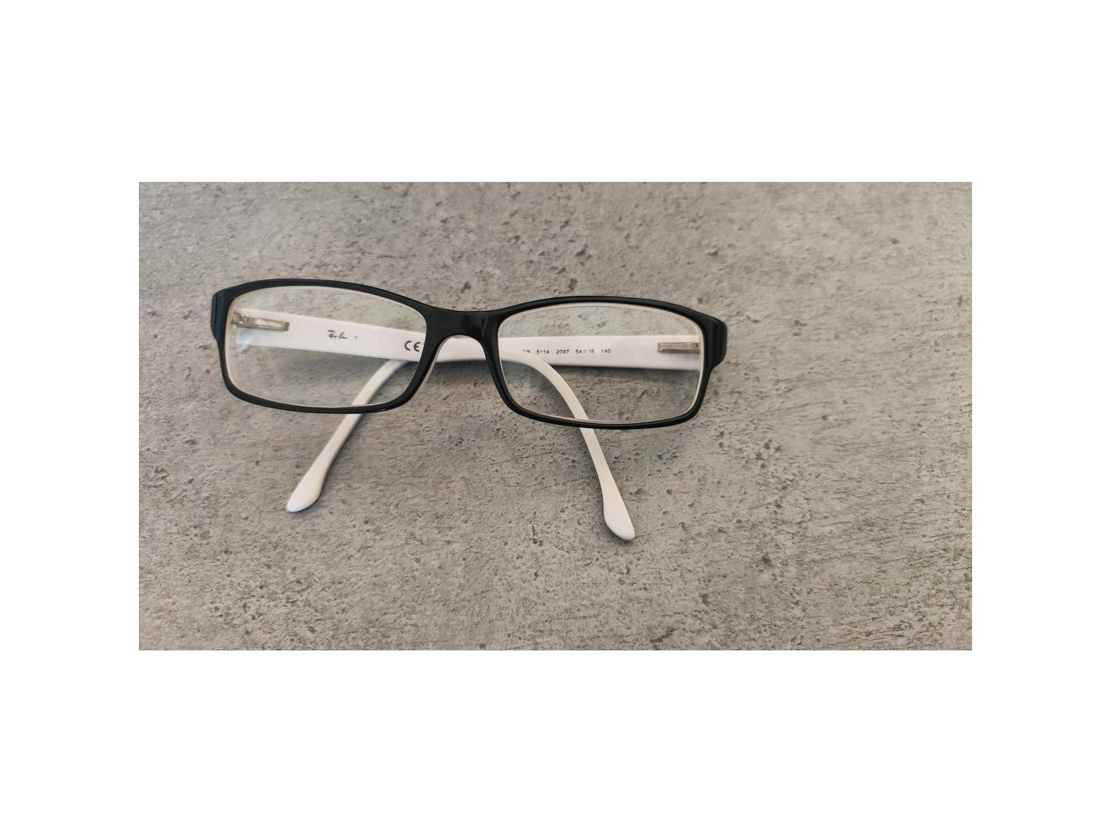Ray-ban - RB5114