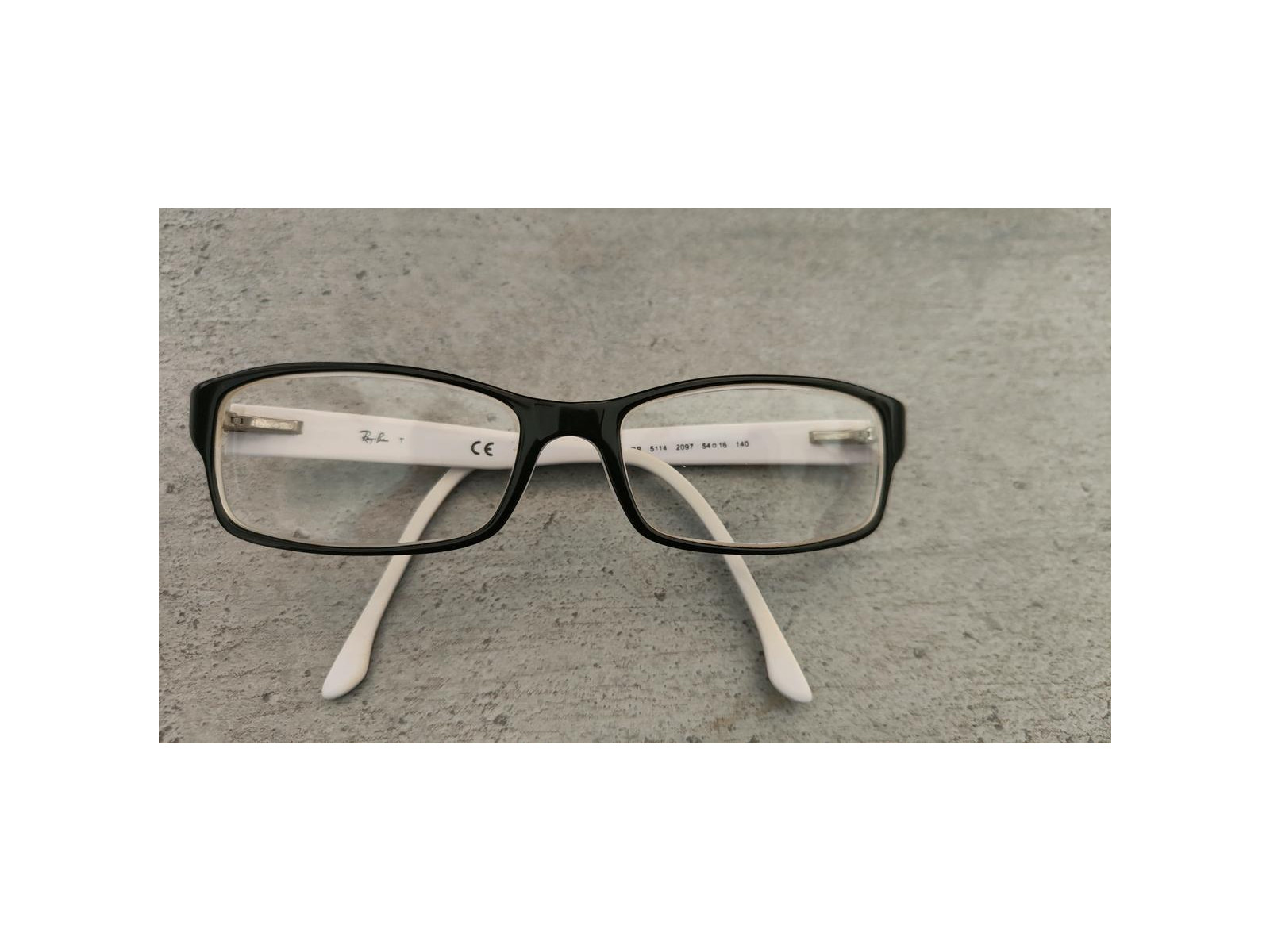 Ray-ban - RB5114