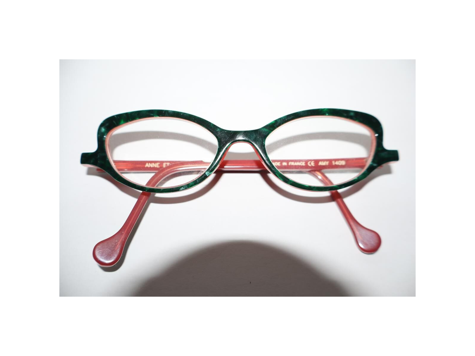 ANNE & VALENTIN - AMY