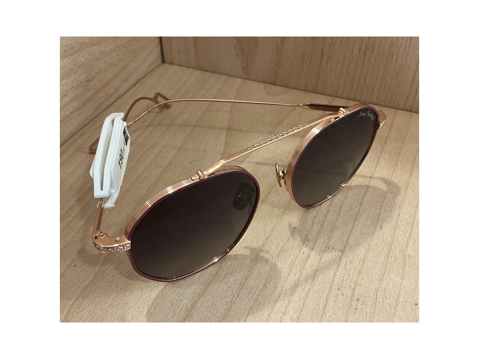 VINYL FACTORY - GEMAYEL C1