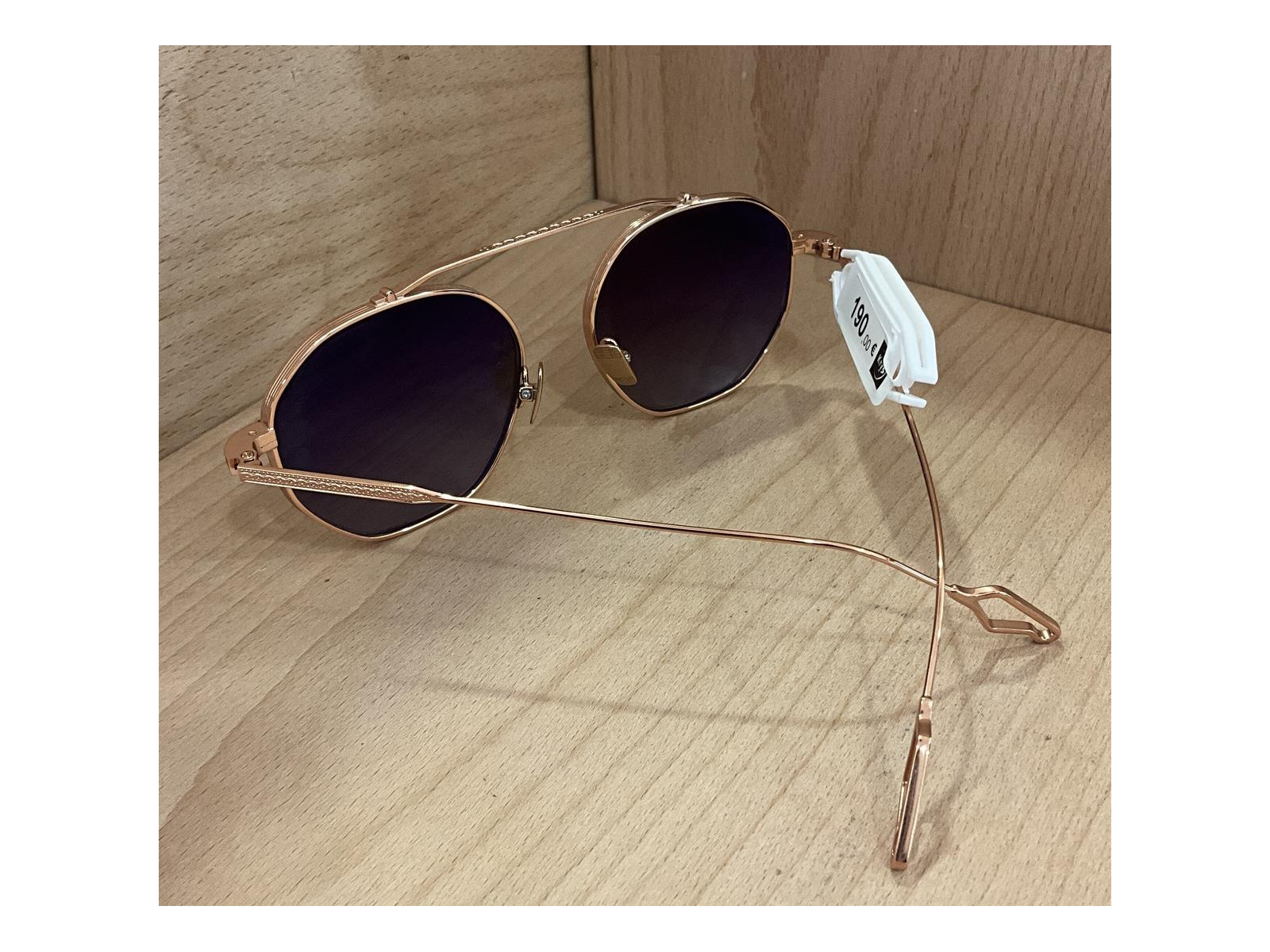 VINYL FACTORY - GEMAYEL C1