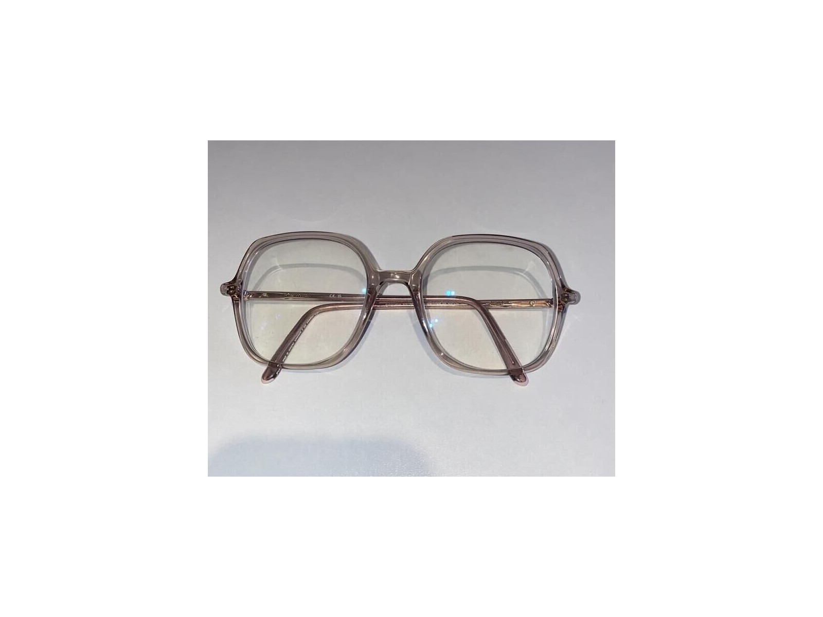 Mauboussin - MAU2305 03 ROSE PALE CRISTAL