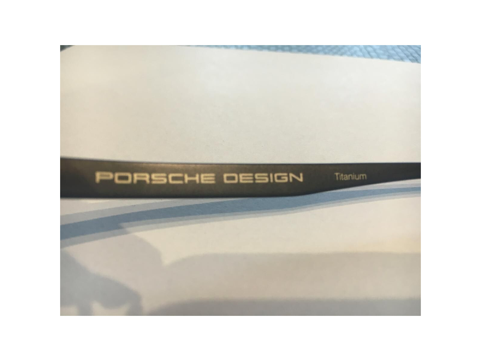 Porsche Design - Mod. P8448