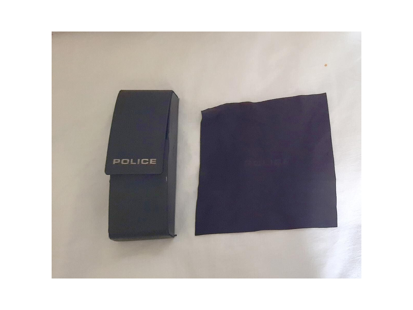 Police - Storm Light 4 VPL-700 0U28