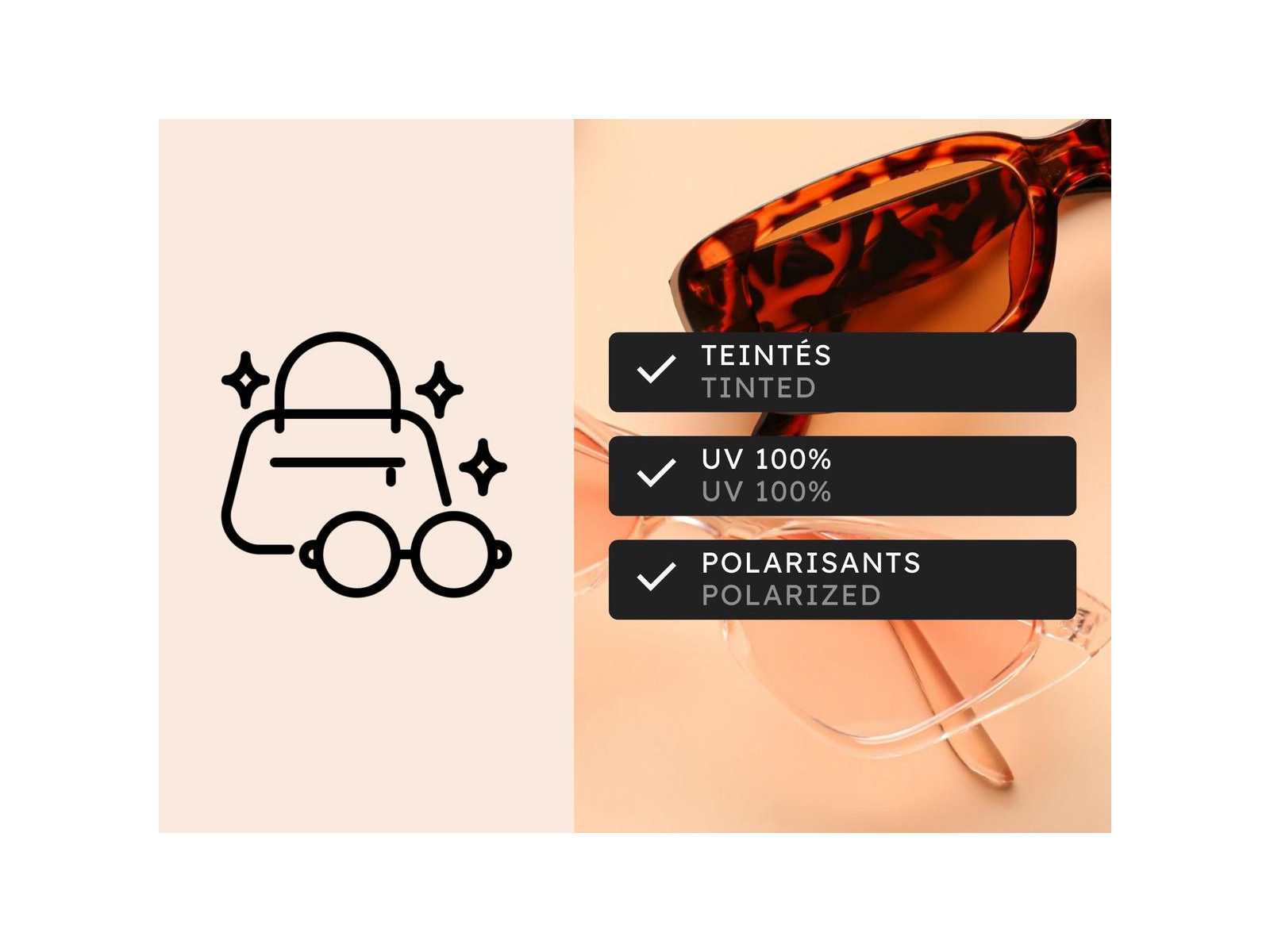 Solar Lenses: Changing the Lenses of your Sunglasses