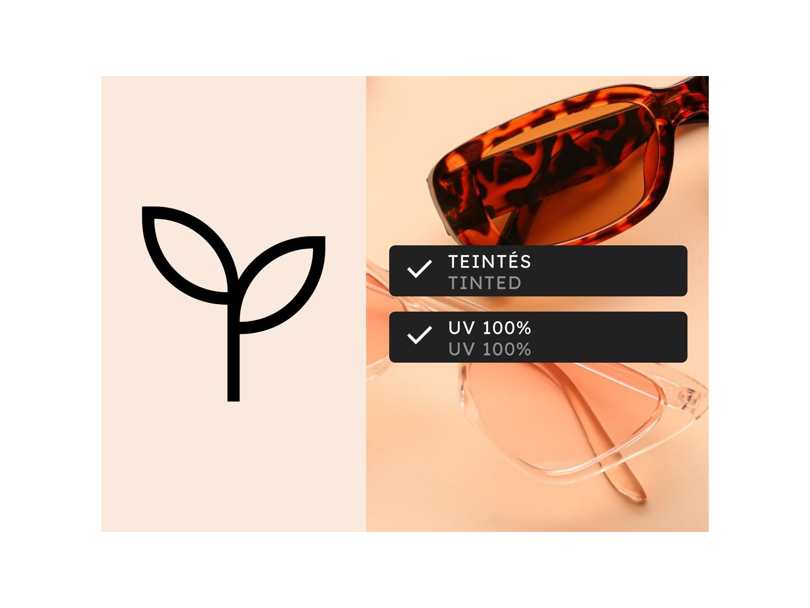 Solar Lenses: Changing the Lenses of your Sunglasses