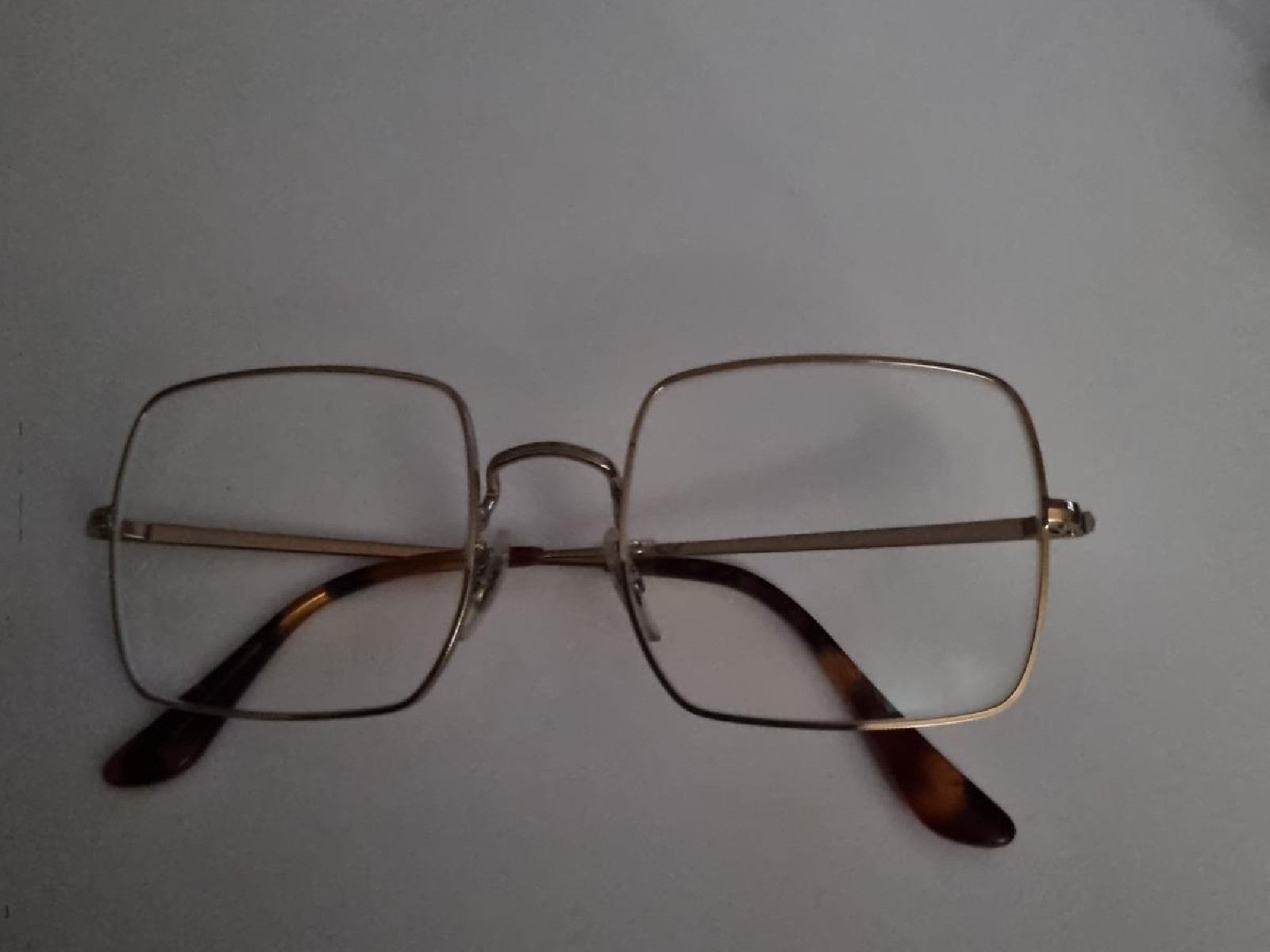 Ray-ban - RB1971 Square