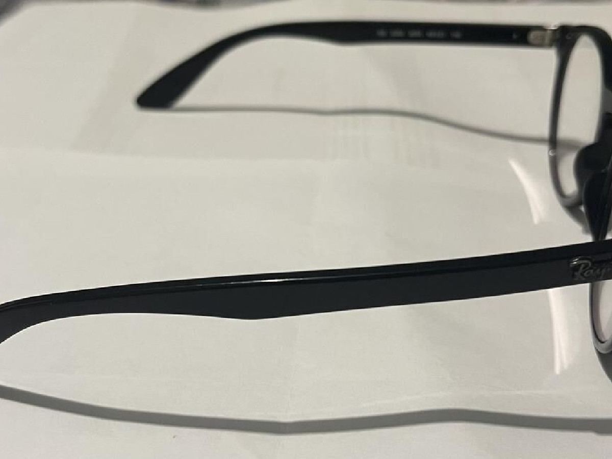 RAY-BAN - RB5283