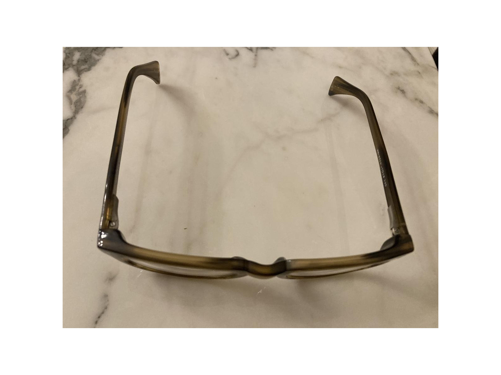 Lunettes de vue William morris - wm p5264718135 Marron Femme