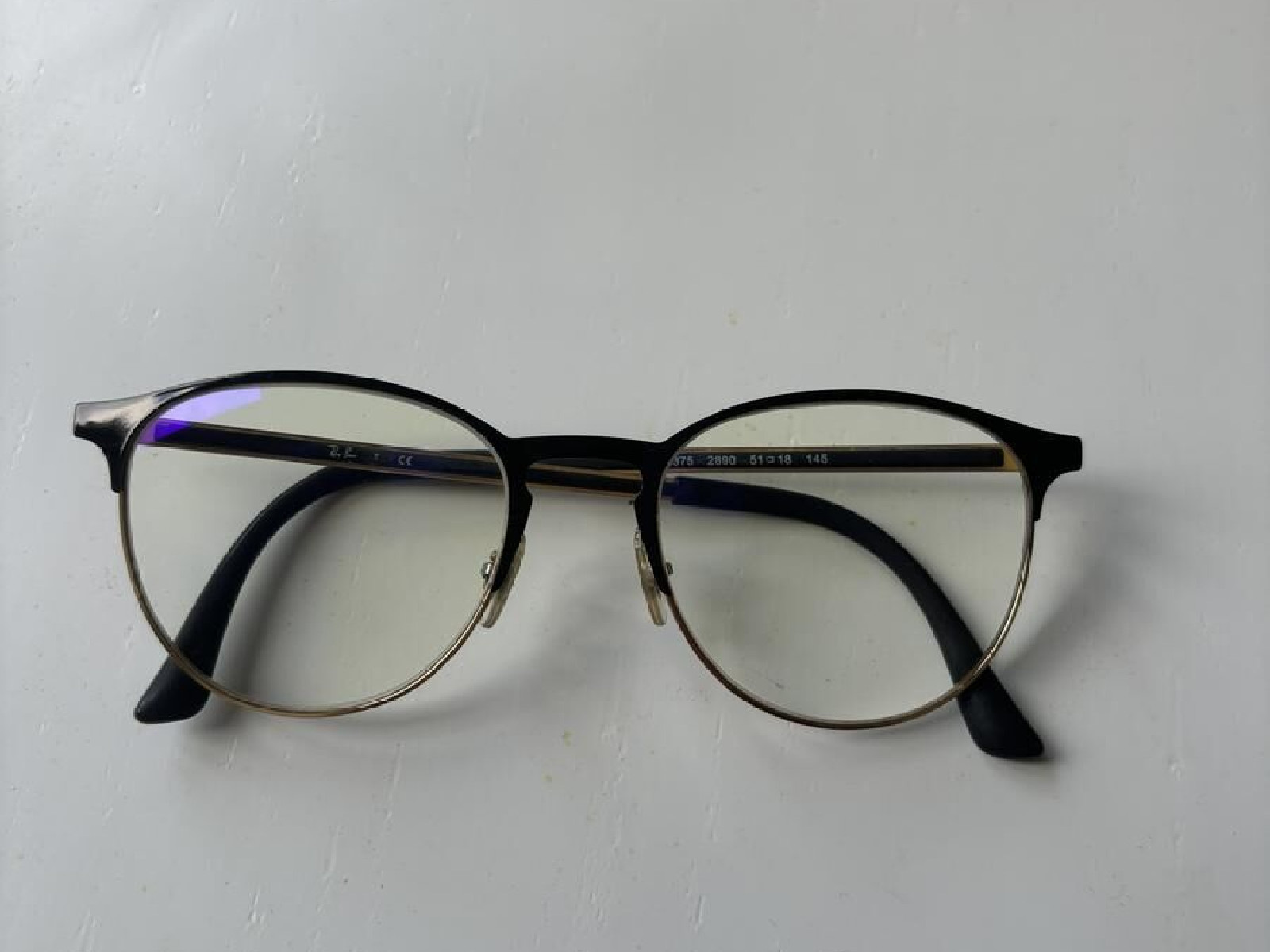 Ray-Ban RB6375