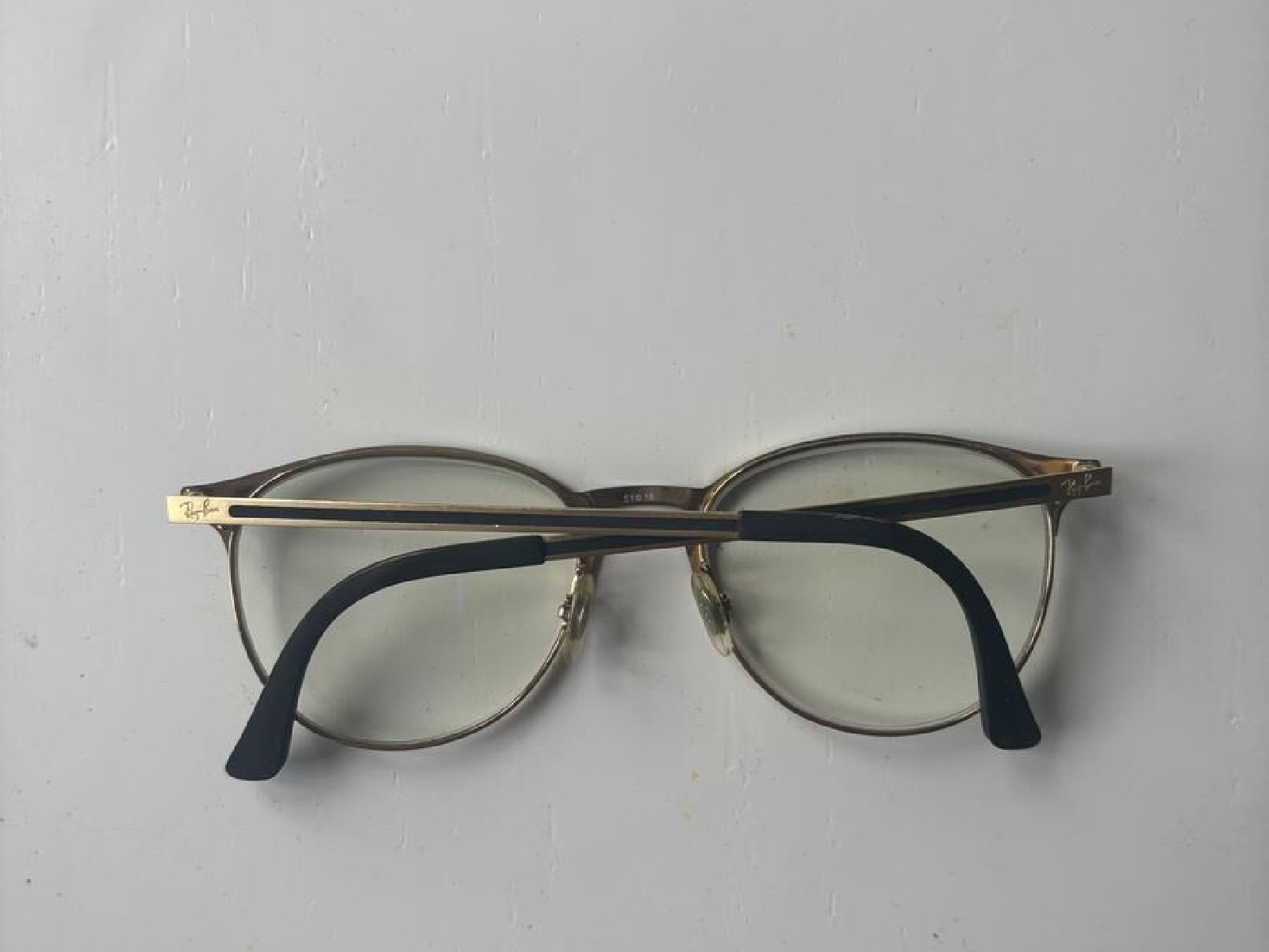 Ray-Ban RB6375