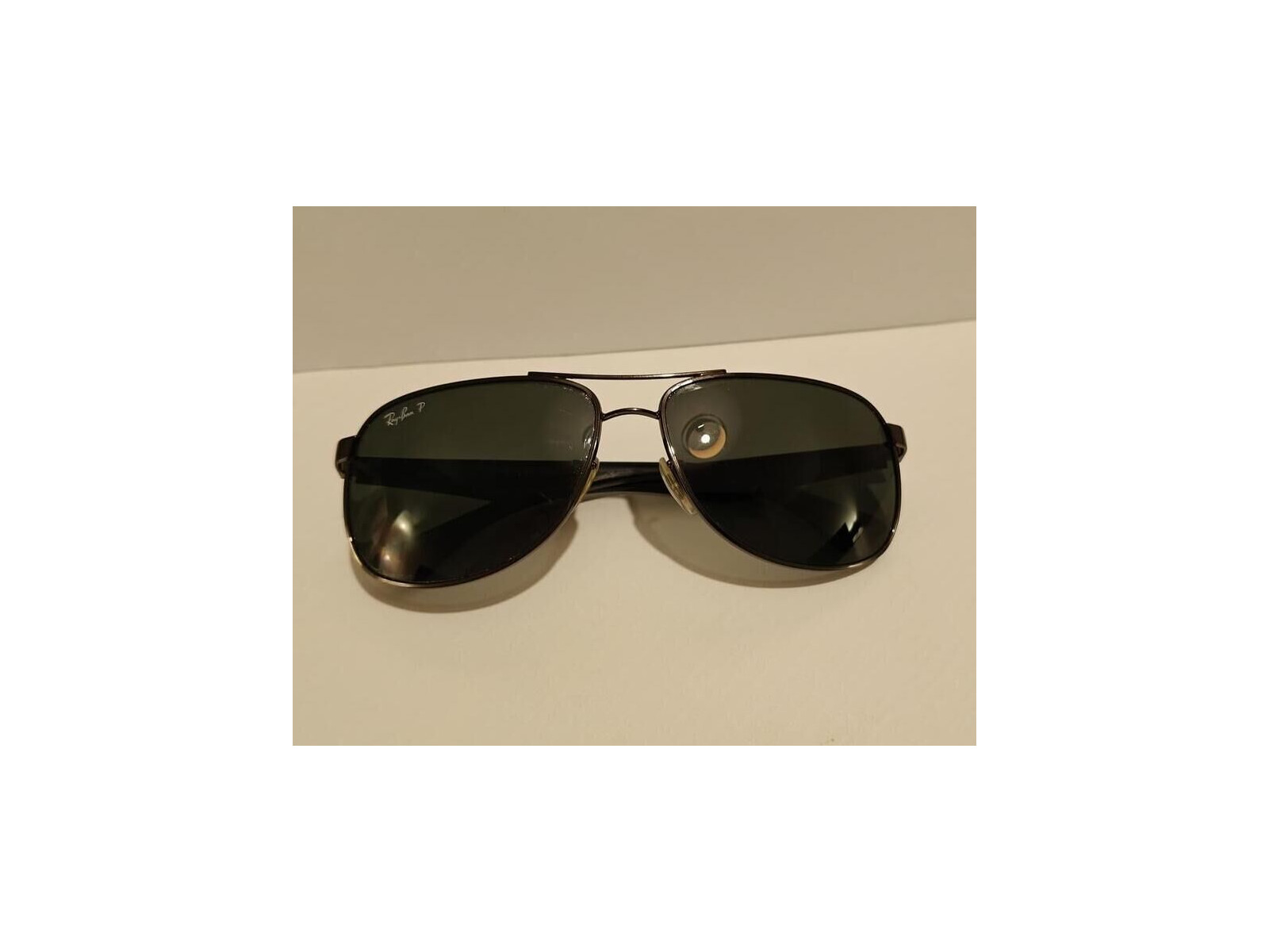 RAY-BAN - RB3502