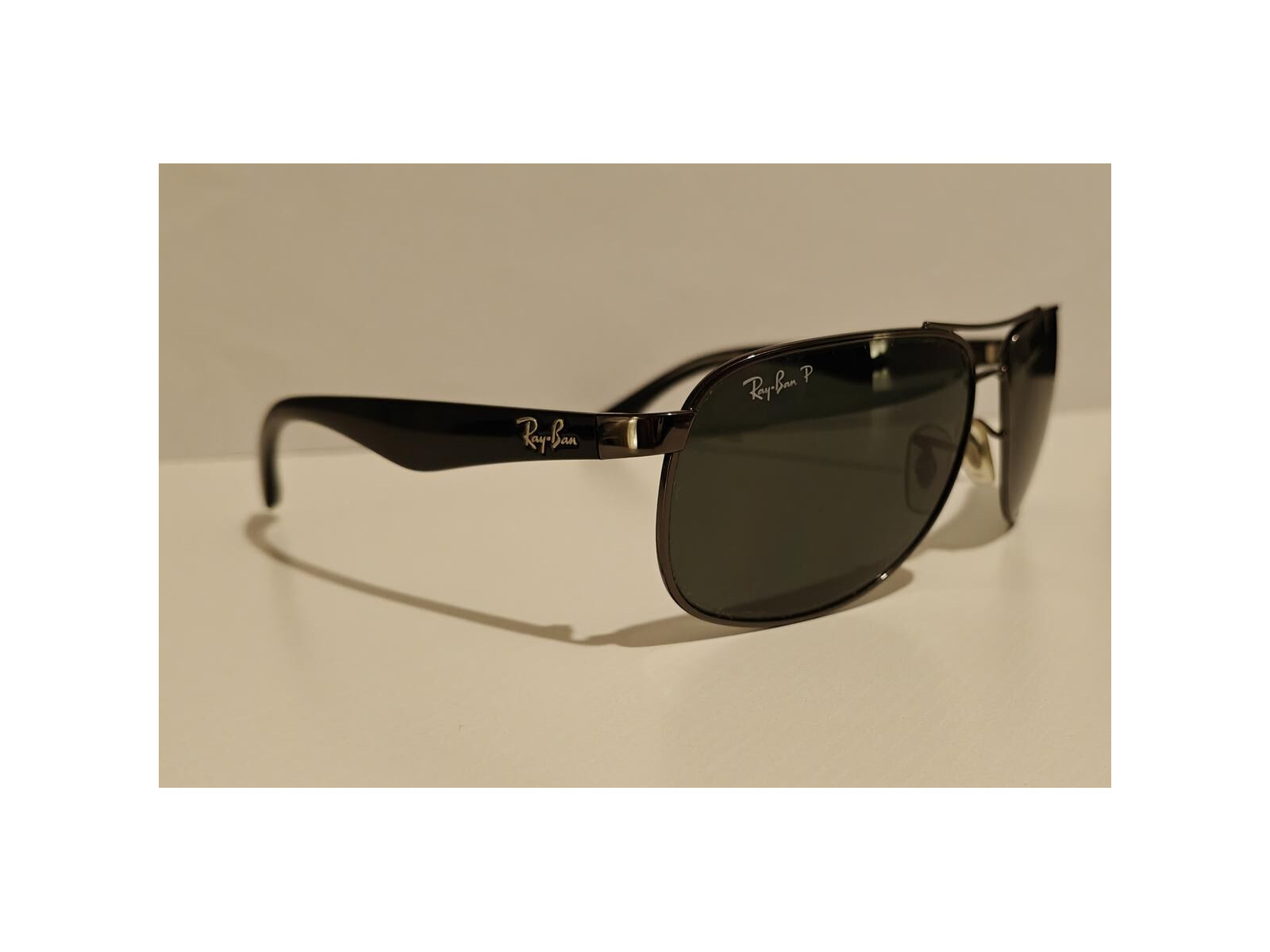 RAY-BAN - RB3502
