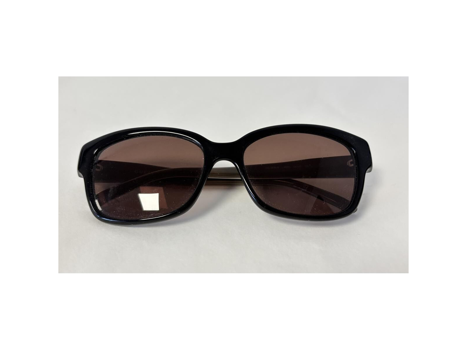 Lunettes de soleil Gucci- GG3615/S Noir Femme