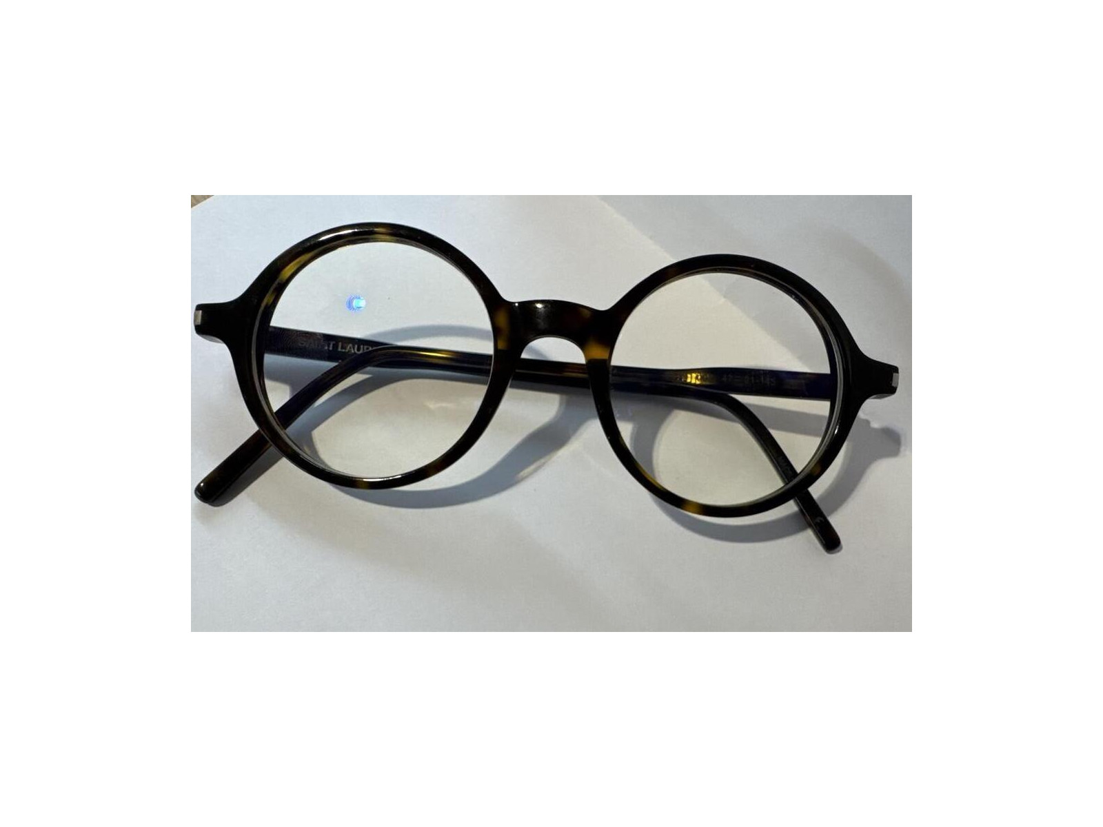 Yves Saint Laurent - SL49