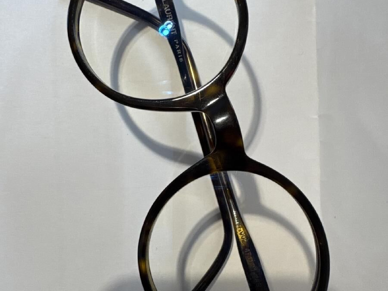 Yves Saint Laurent - SL49