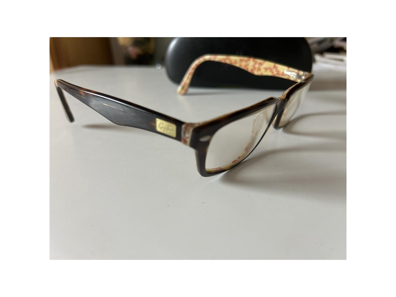 Ray-ban - RB5206
