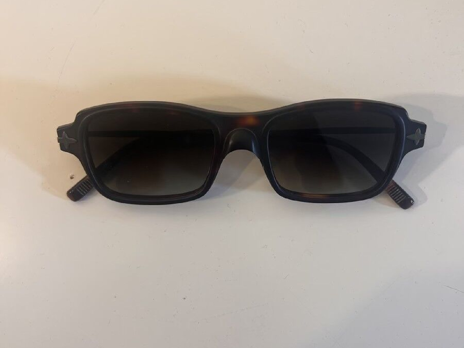 MATSUDA 49 19-145 T-TI Dunkle Skala