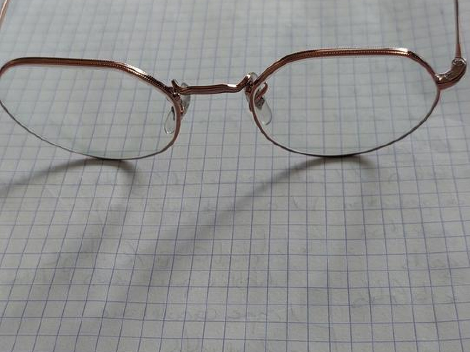 Ray Ban vista RX6465