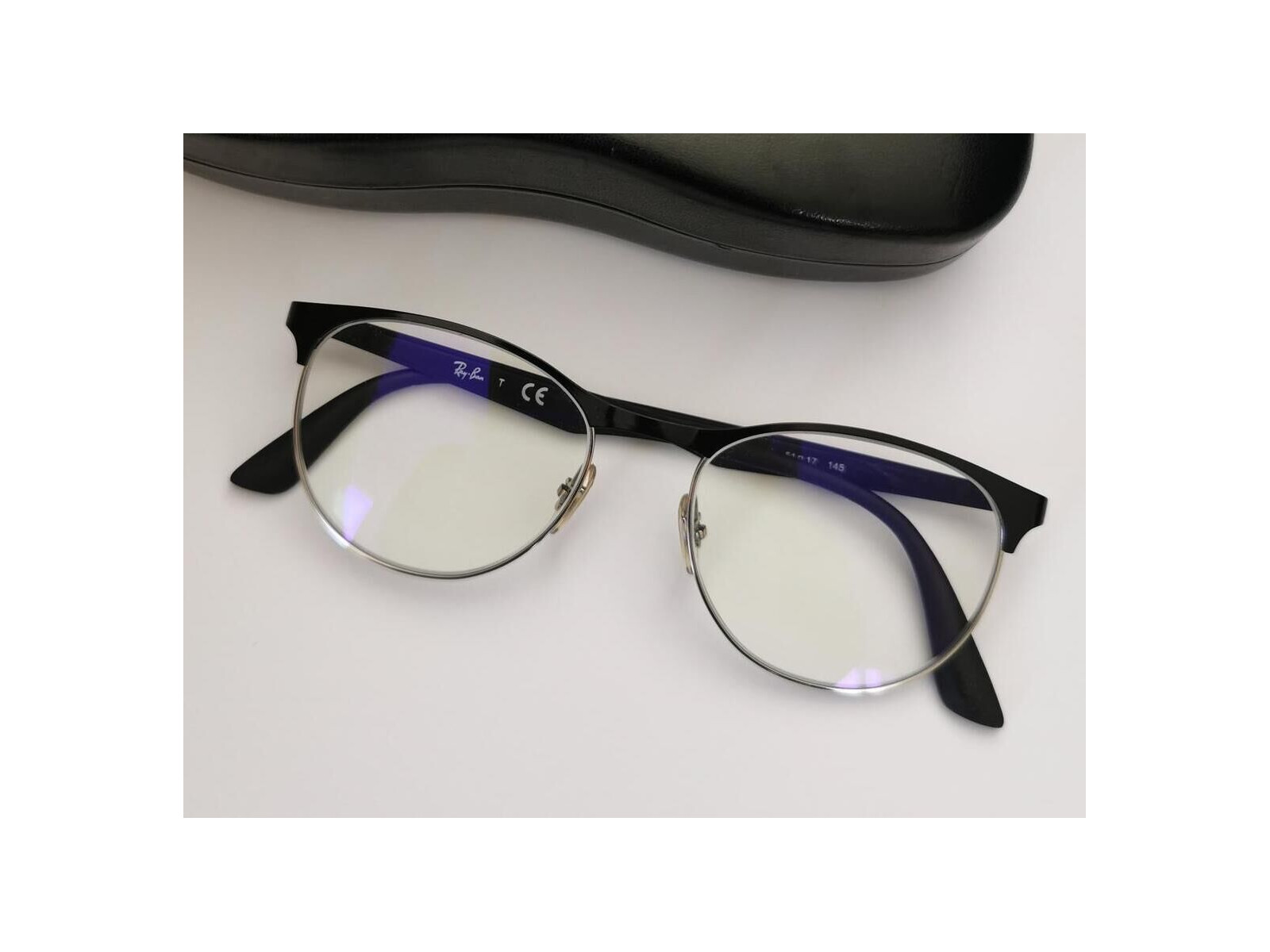 RAY-BAN RB6365