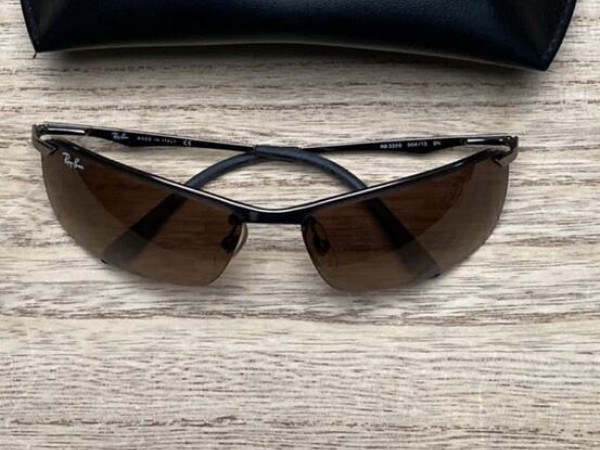 Ray-ban - RB3359