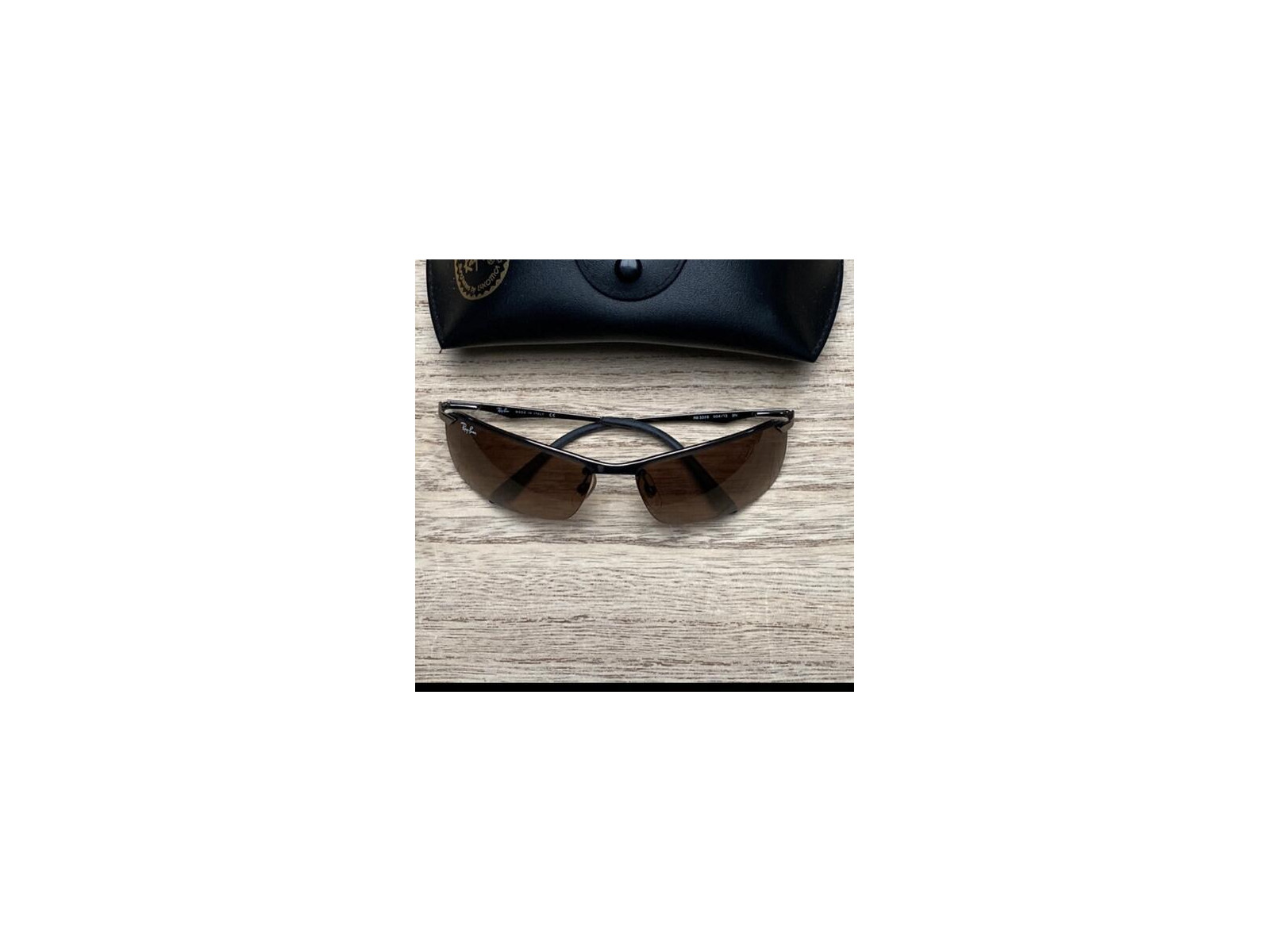 Ray-ban - RB3359