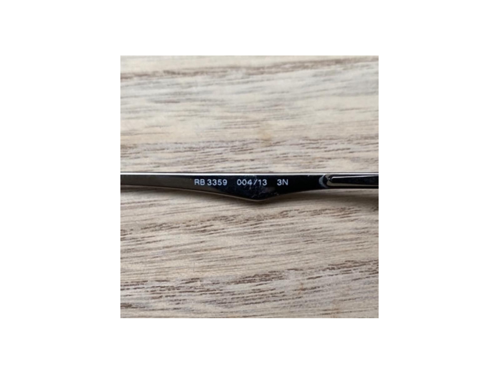 Ray-ban - RB3359