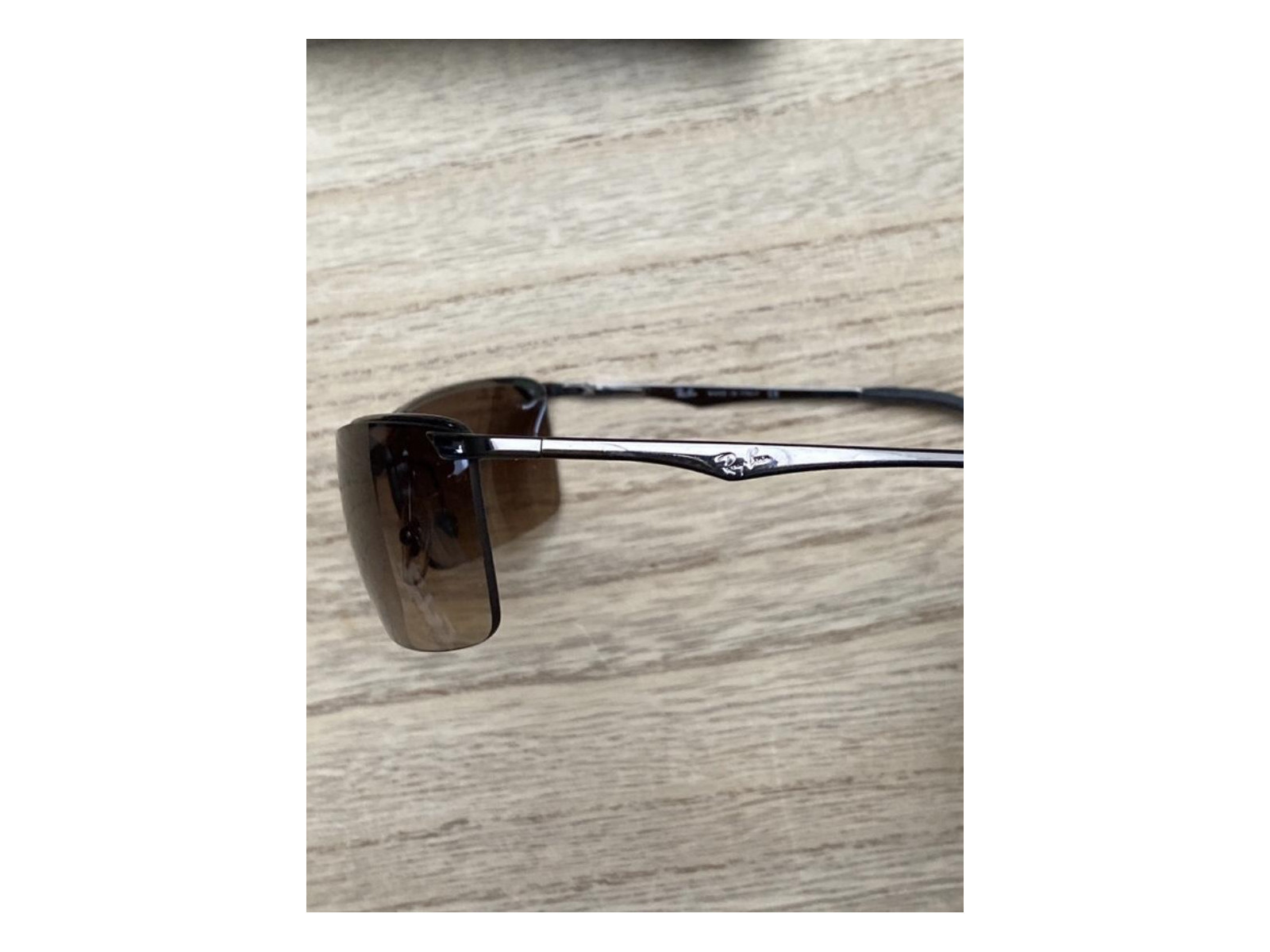 Ray-ban - RB3359