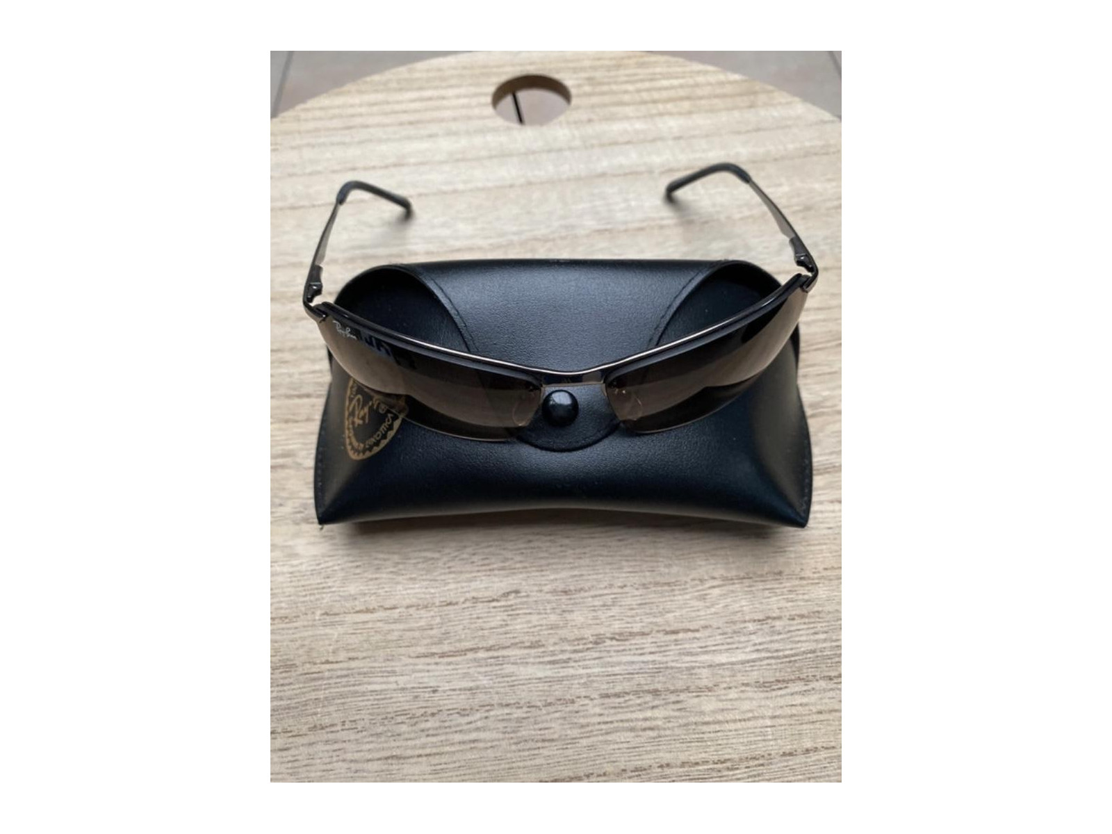 Ray-ban - RB3359