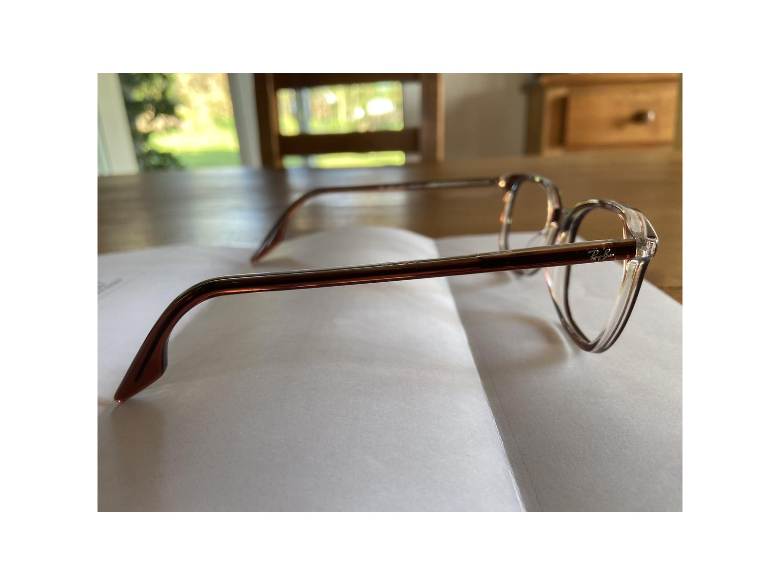 Rayban RX5406