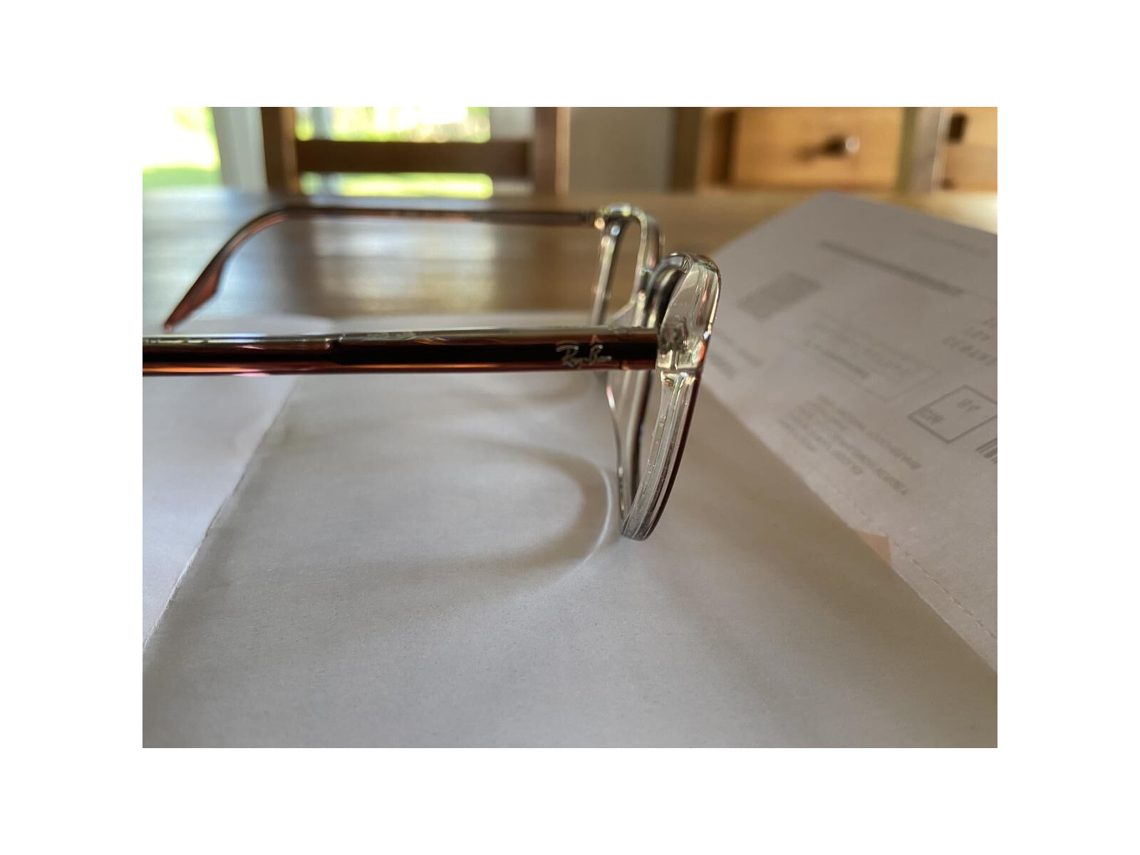 Rayban RX5406