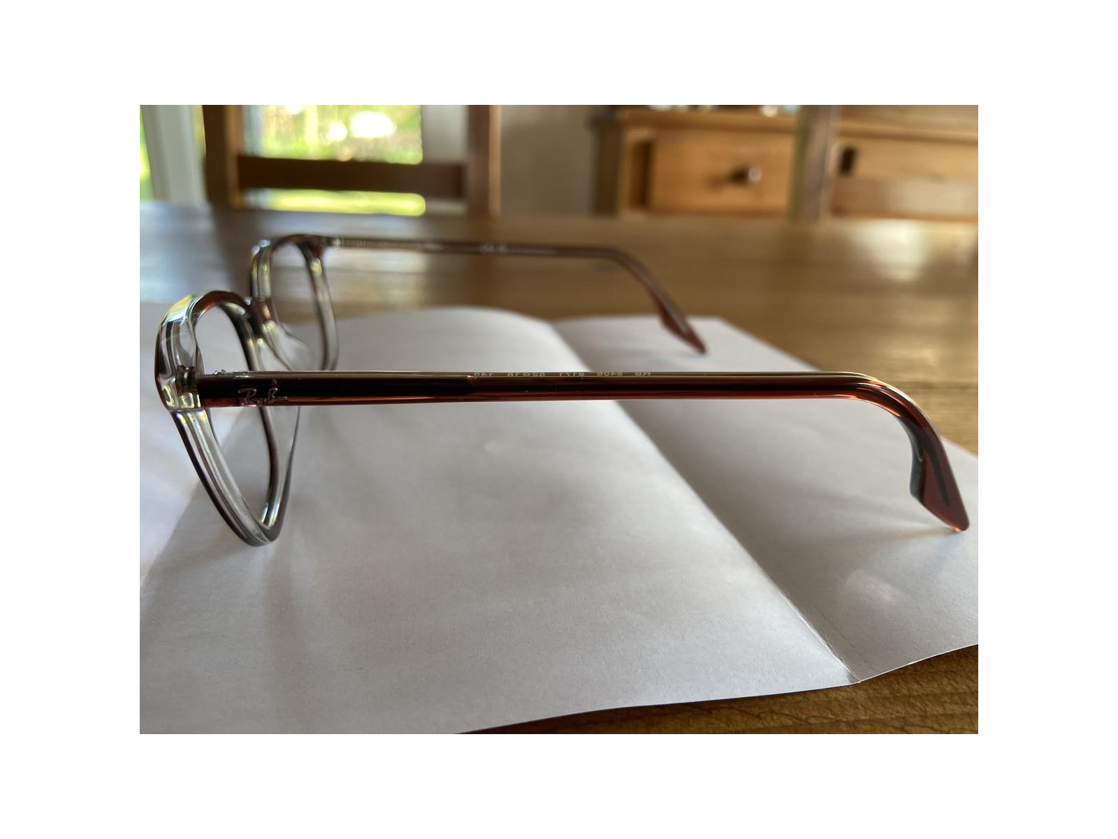 Rayban RX5406
