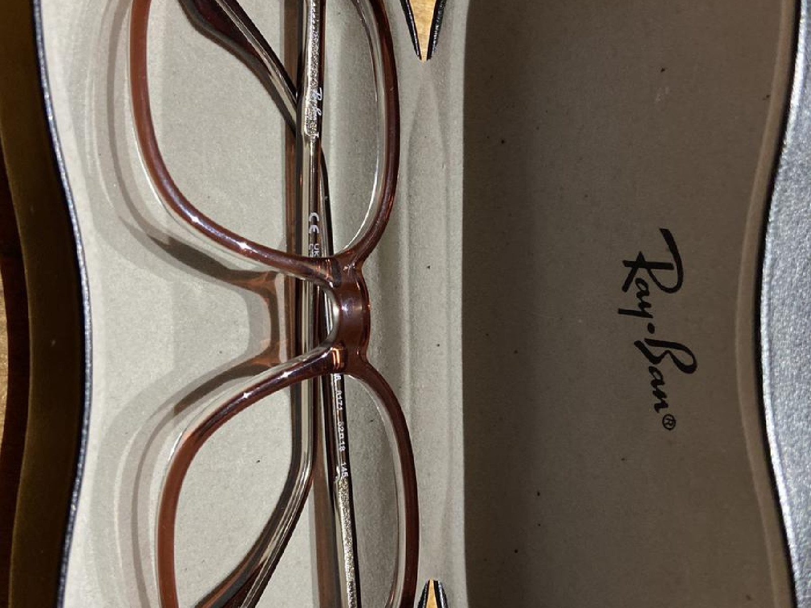 Rayban RX5406