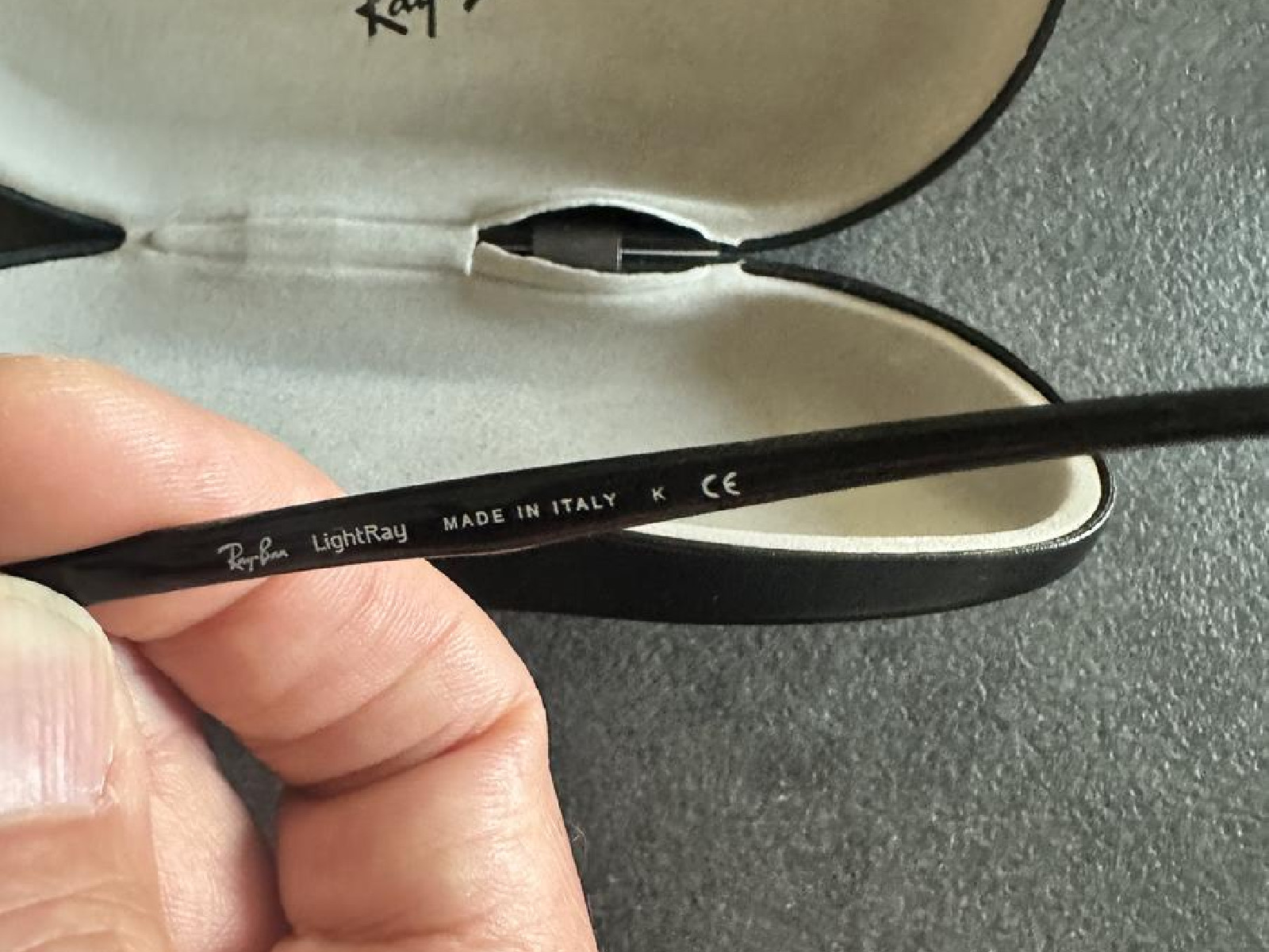 ray-ban - rb7111
