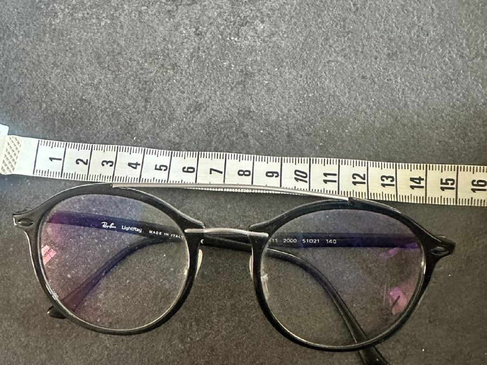 ray-ban - rb7111