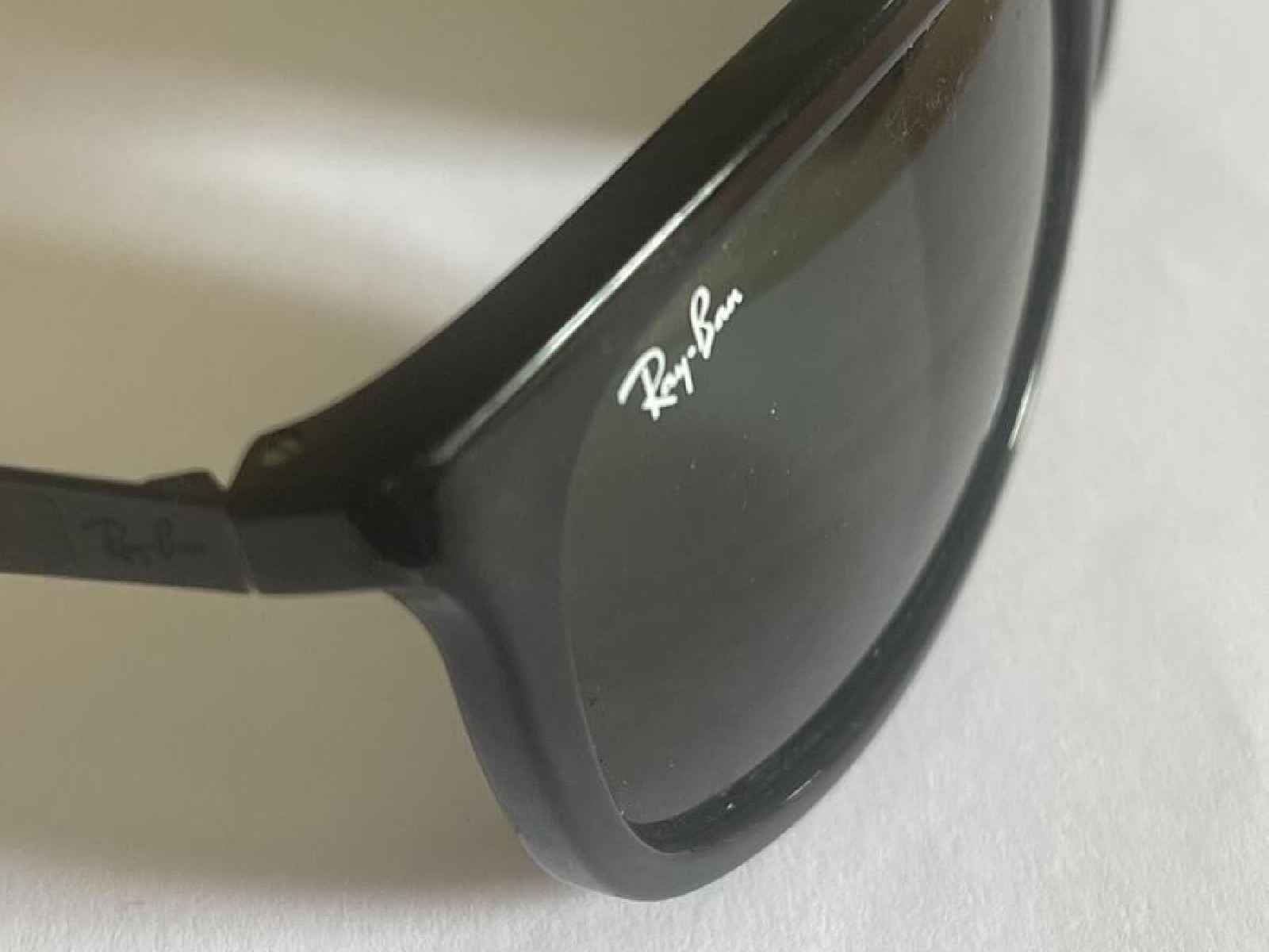 Ray-ban RB4267