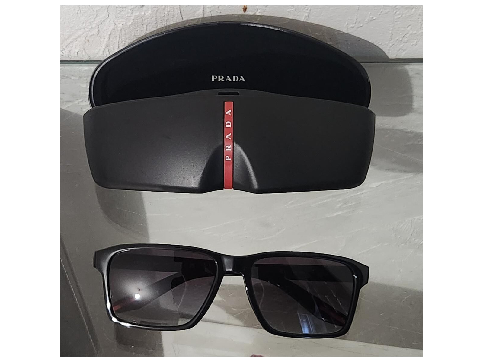 PRADA-SPS 05Y 1AB-09U 3N